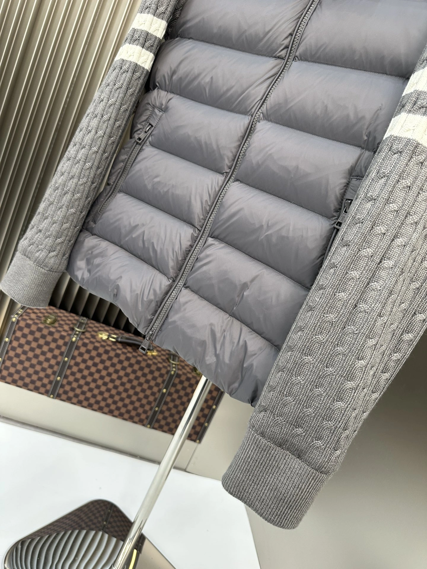 Budget-friendly Moncler Down Jackets