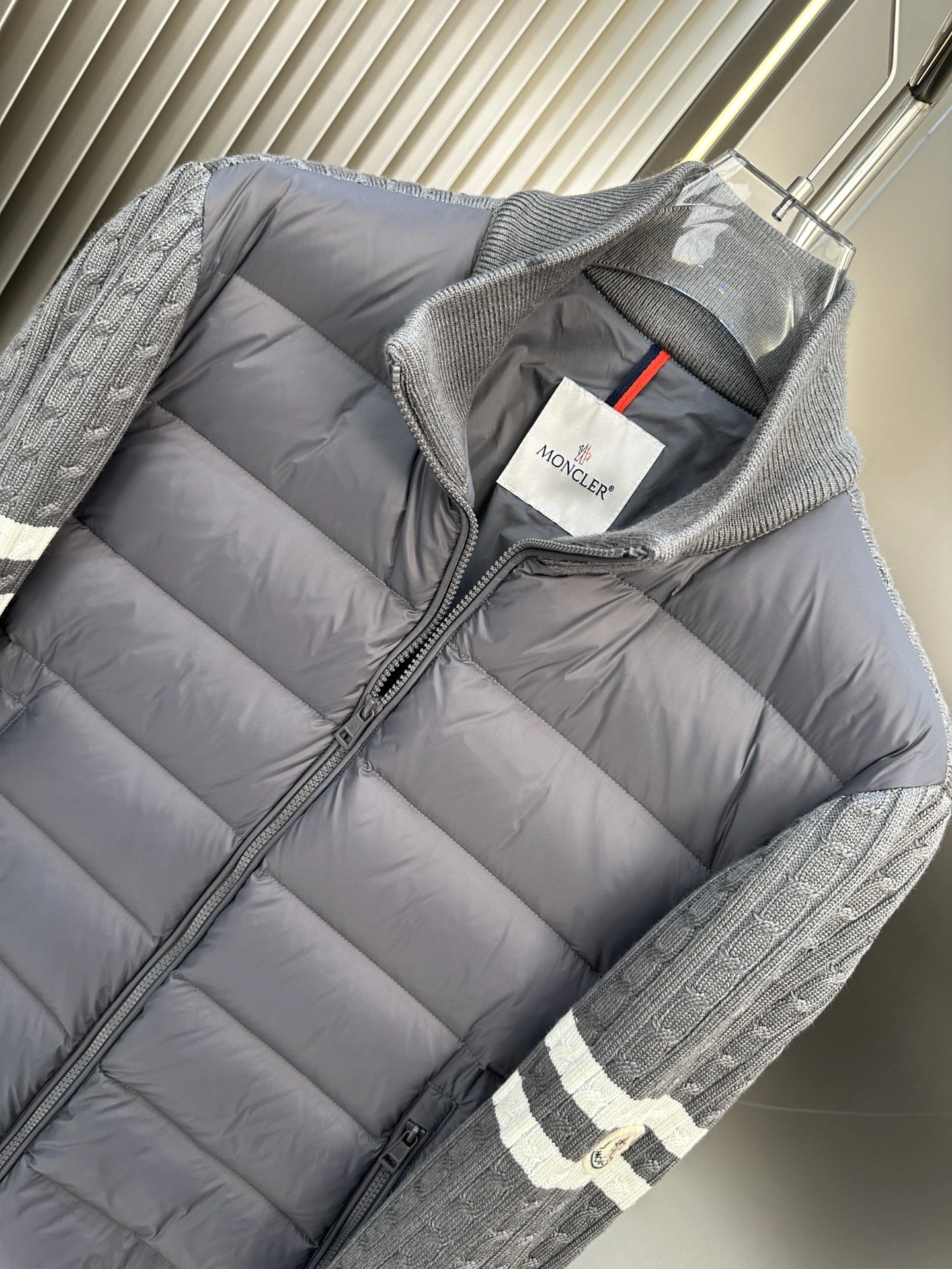 Budget-friendly Moncler Down Jackets