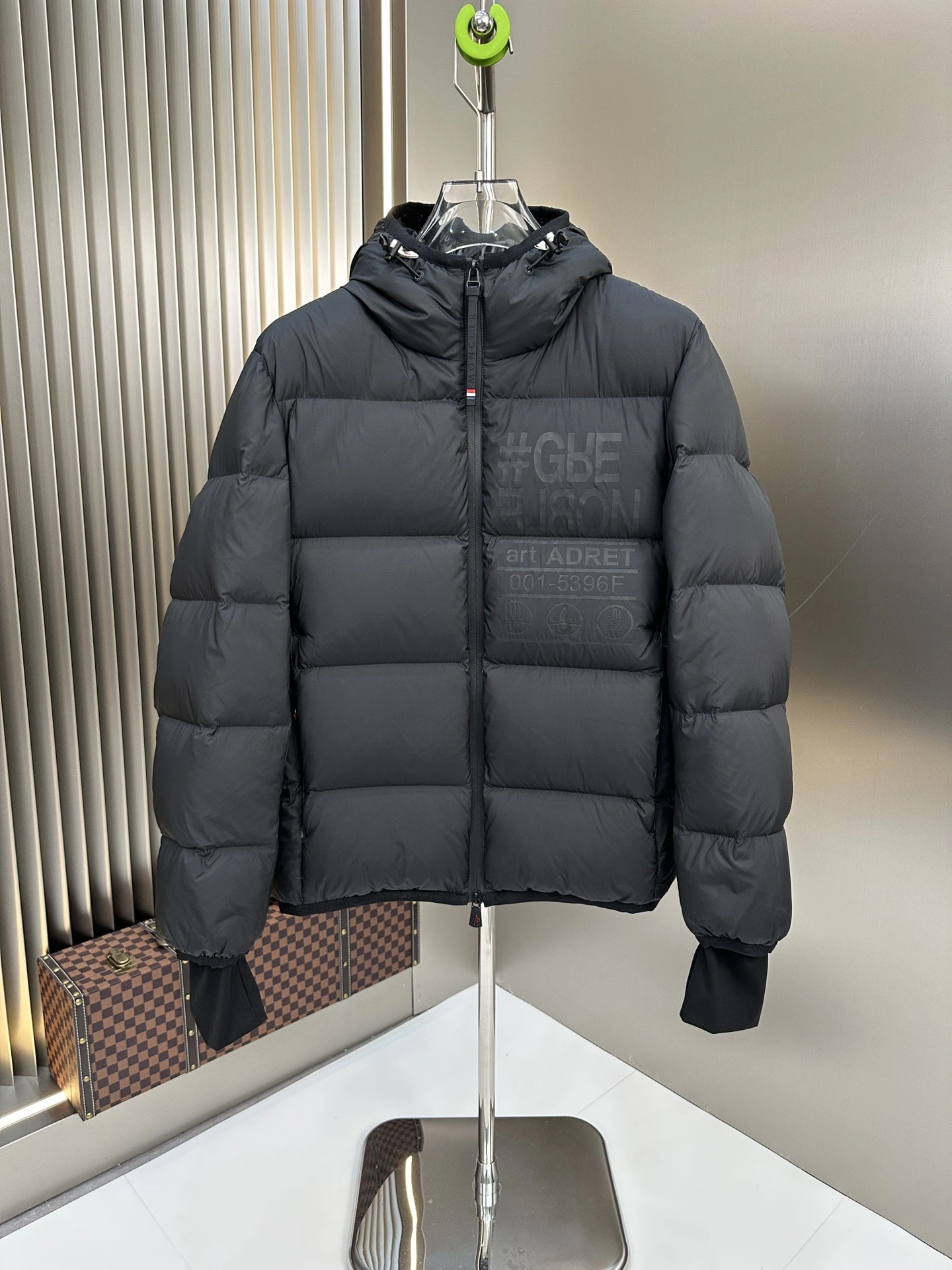 Moncler Down Jackets
