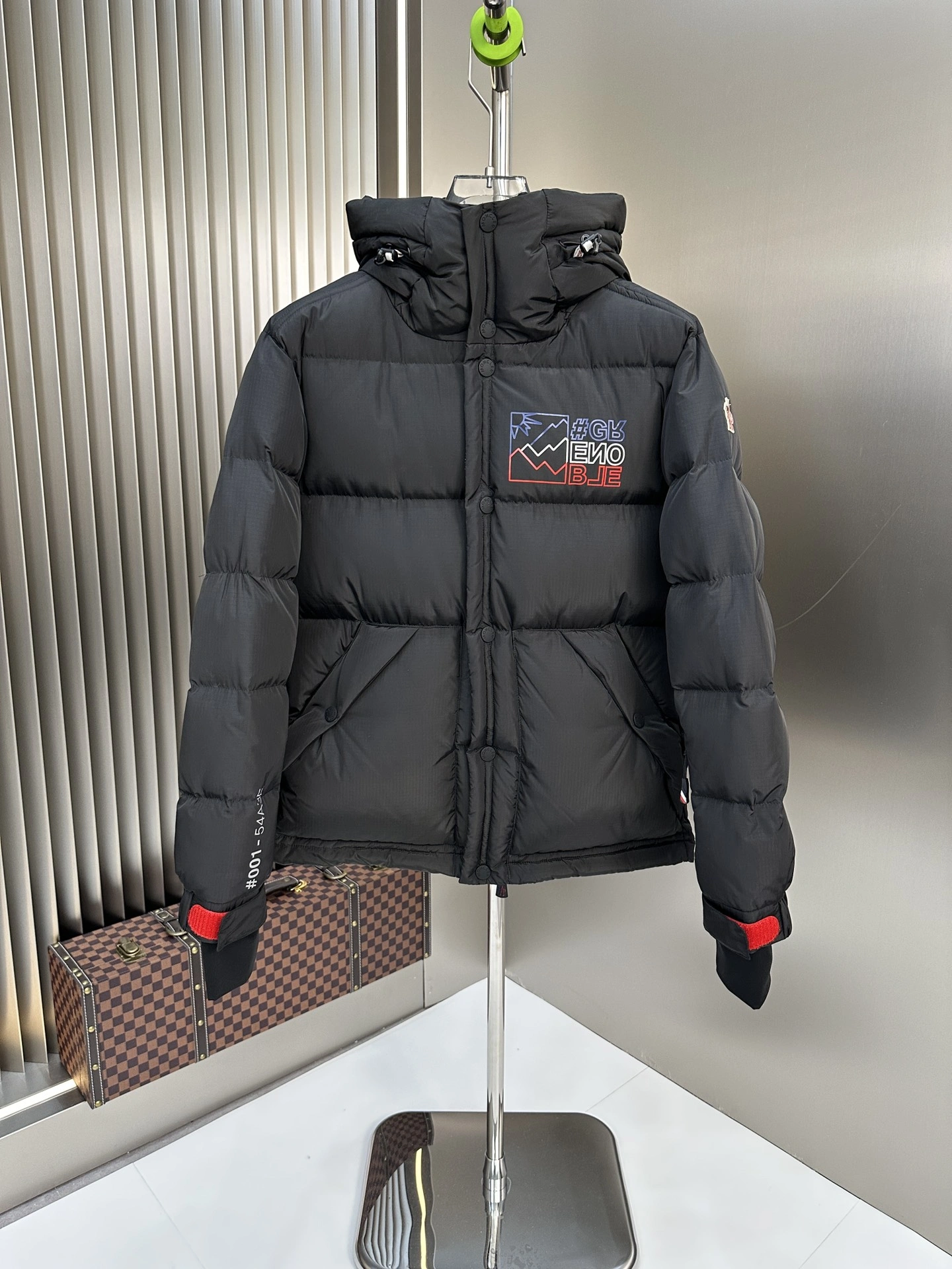 Top mirror Moncler Down Jackets