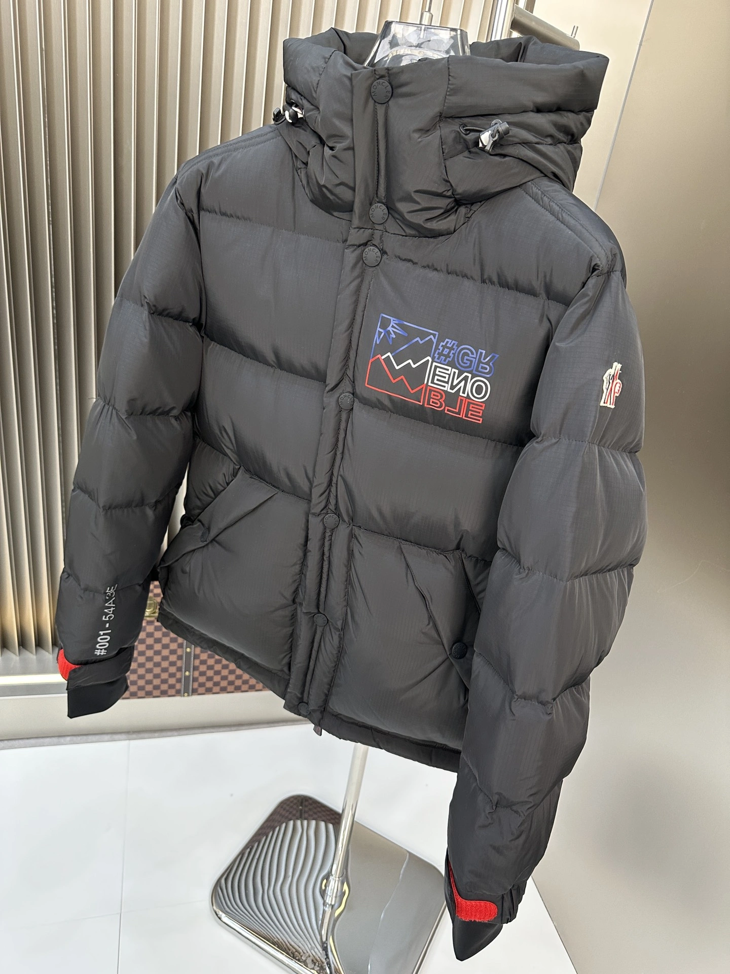 Top mirror Moncler Down Jackets
