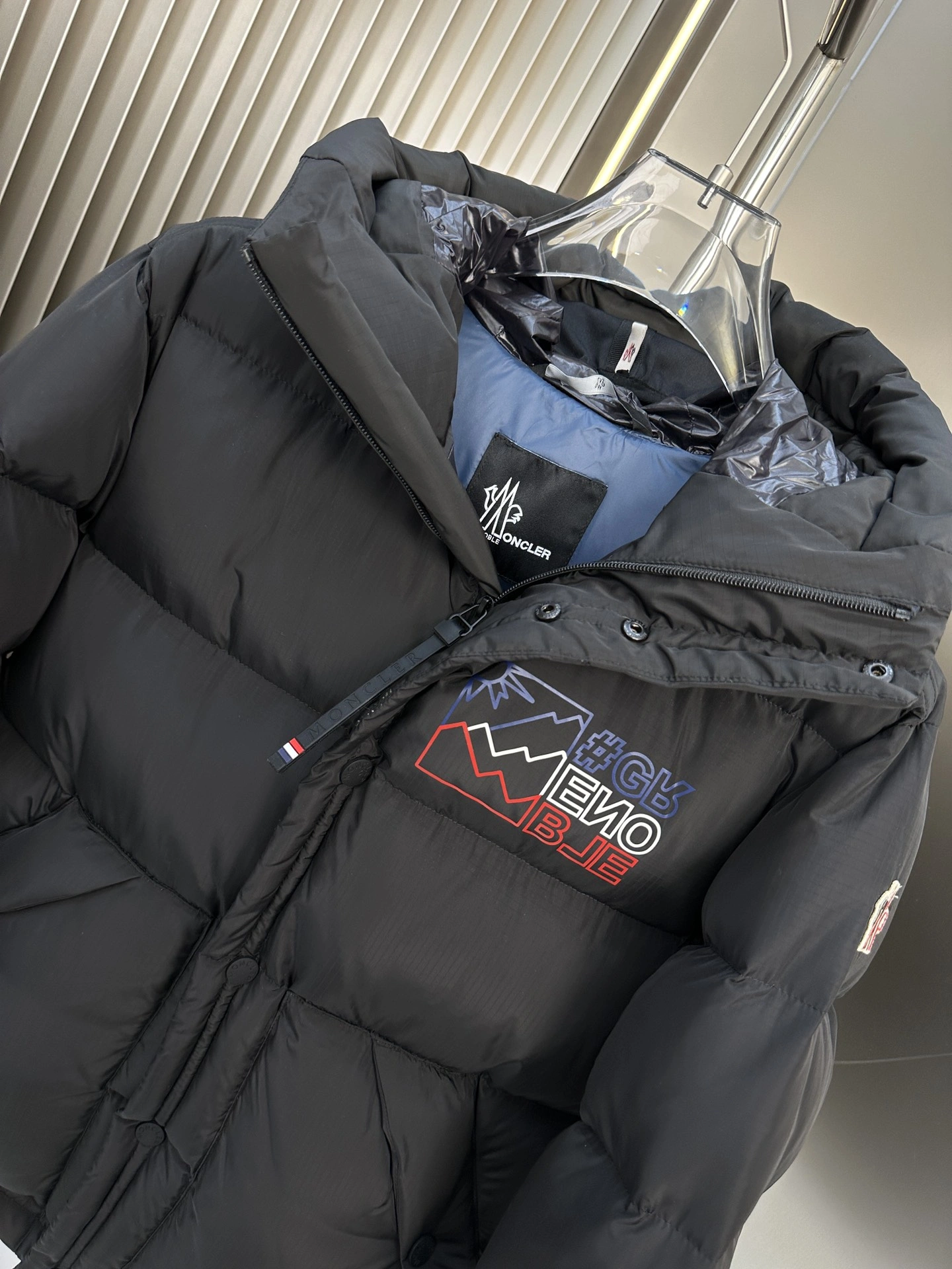 Top mirror Moncler Down Jackets