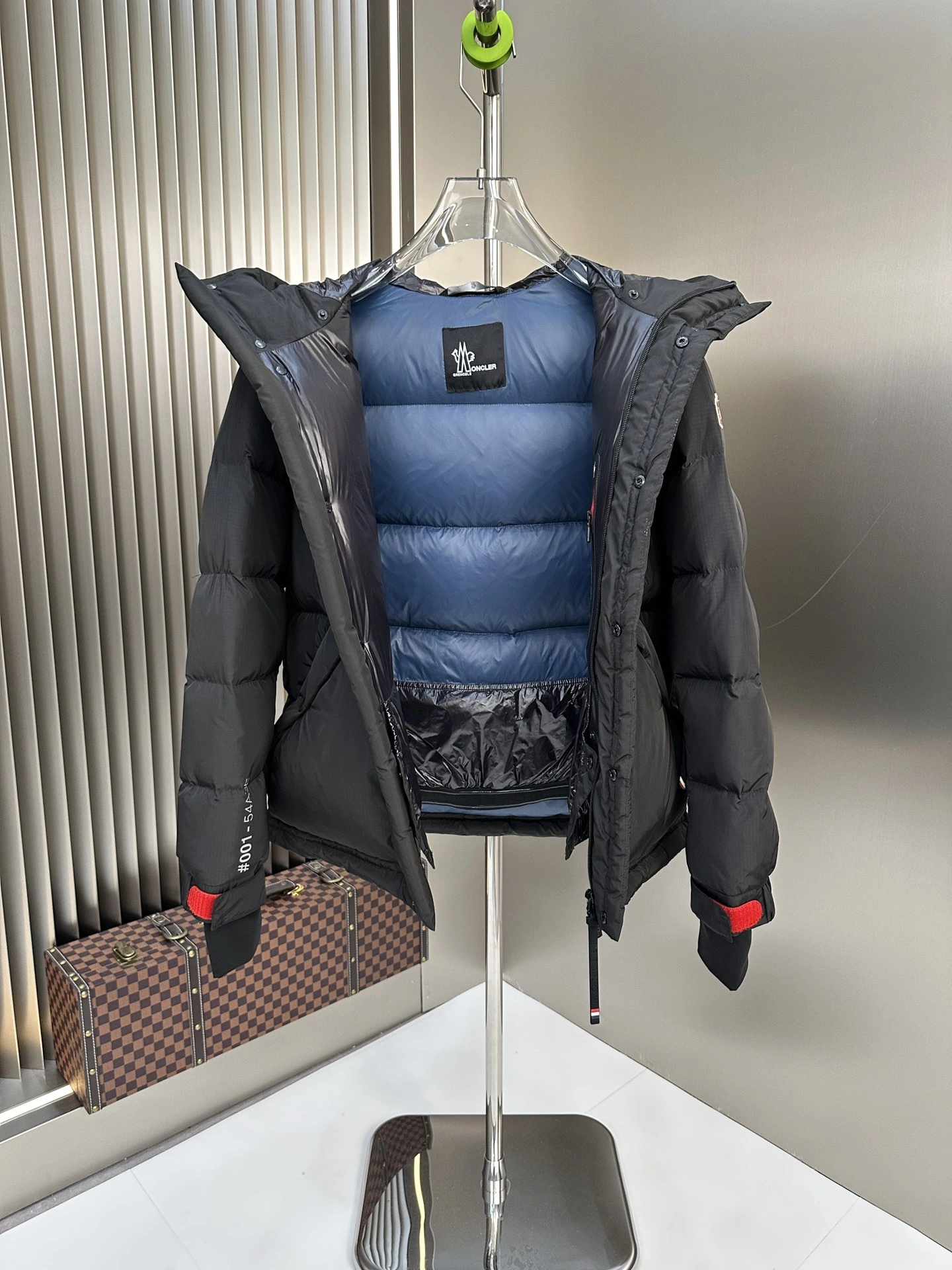 Top mirror Moncler Down Jackets