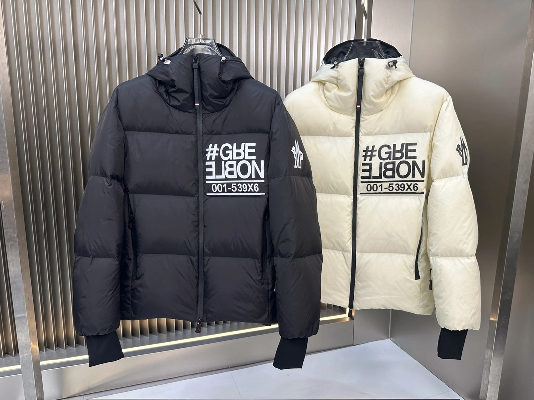 Moncler Down Jackets