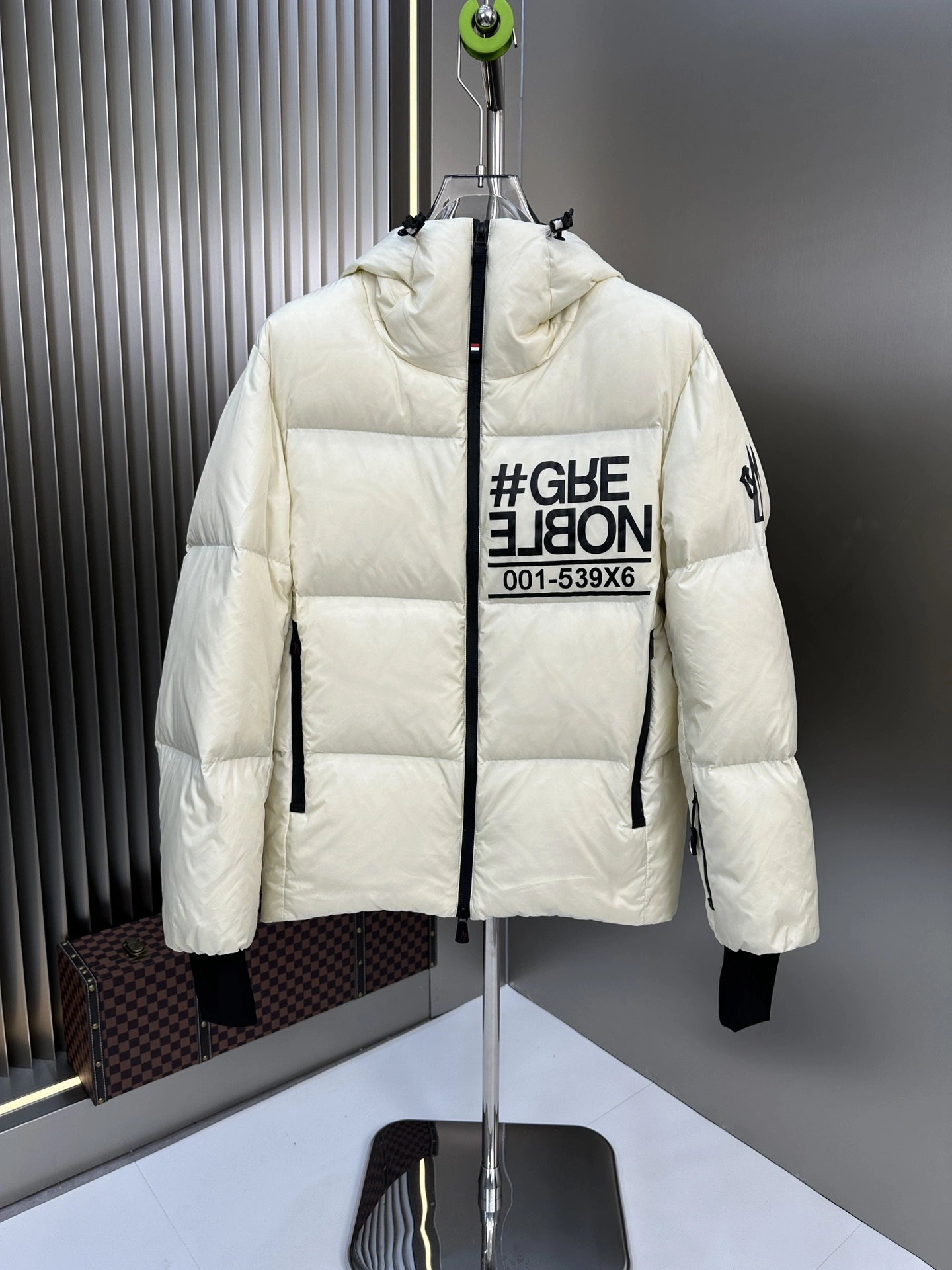 Real Moncler Down Jackets
