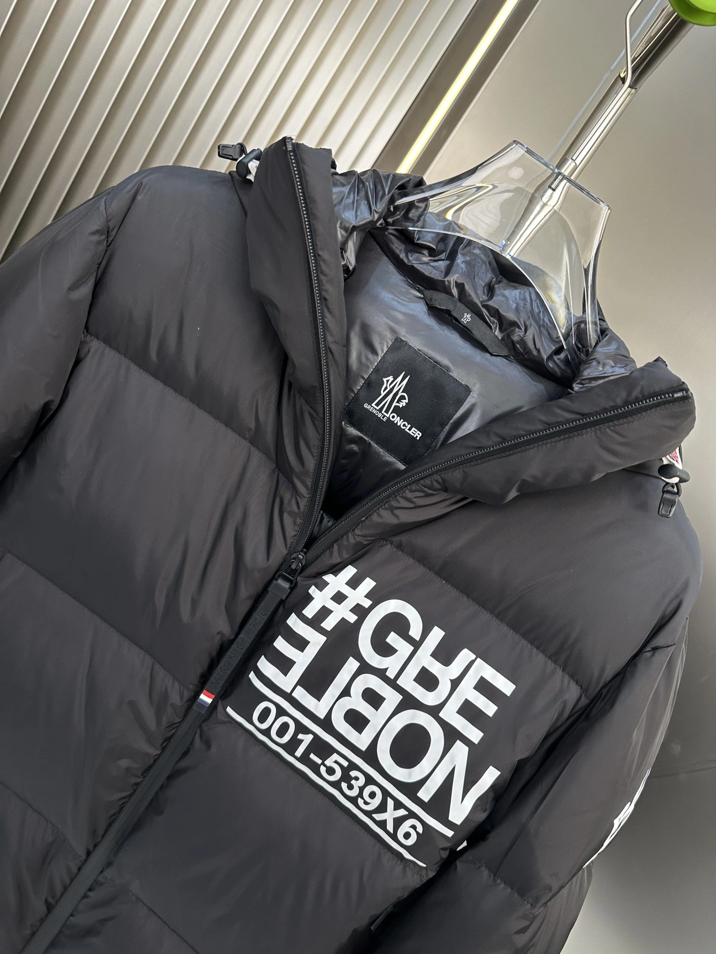Real Moncler Down Jackets