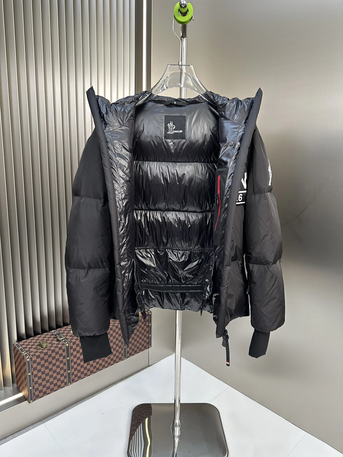 Real Moncler Down Jackets