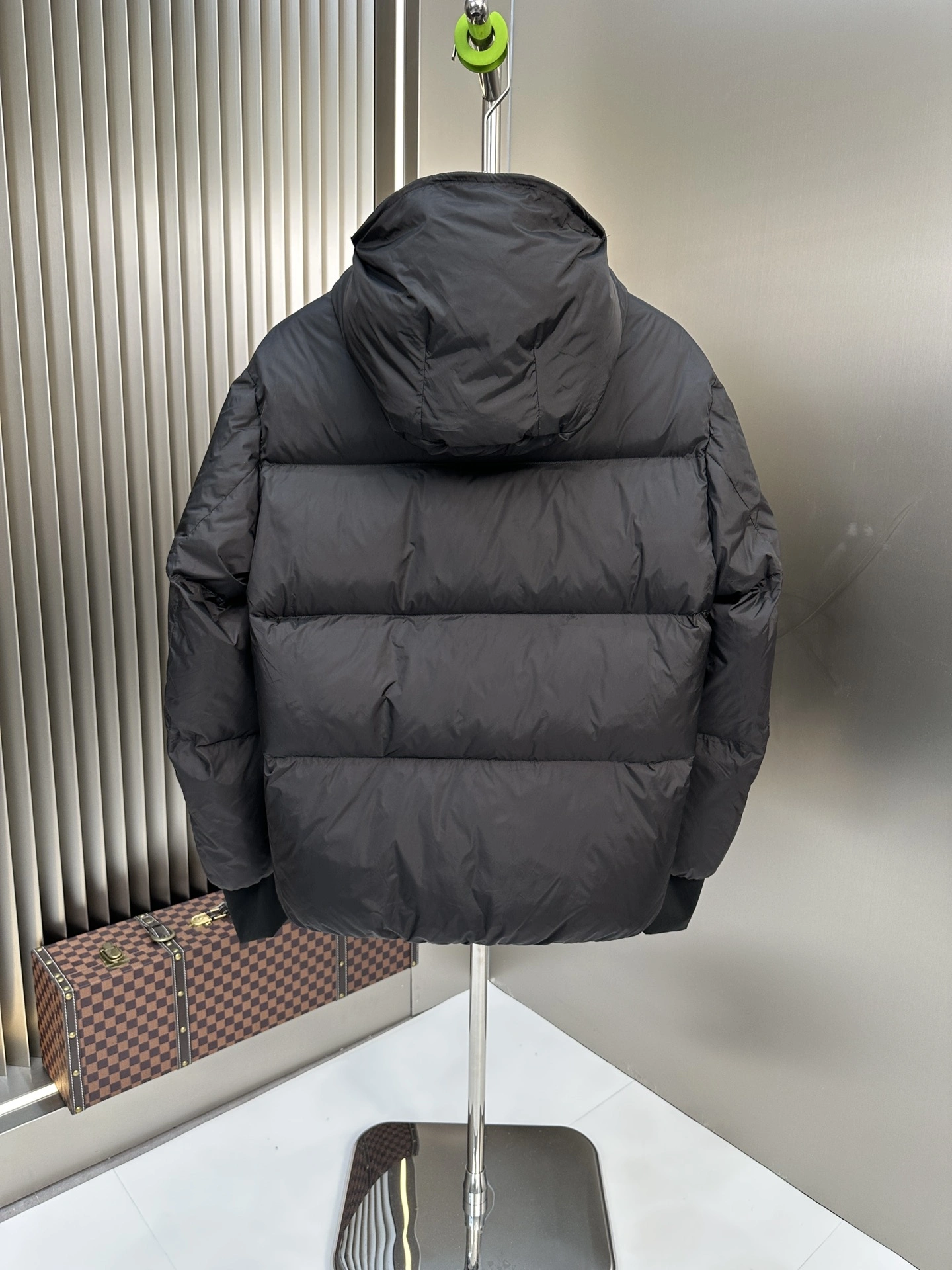 Real Moncler Down Jackets