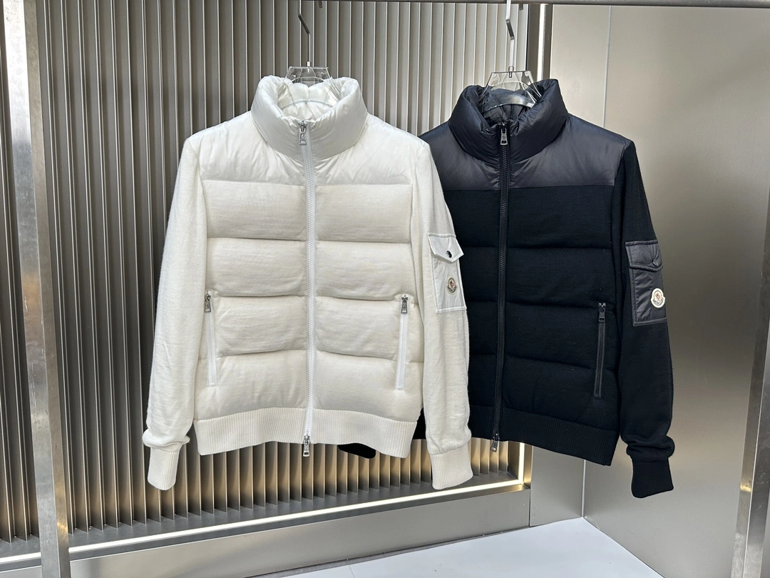Moncler Down Jackets