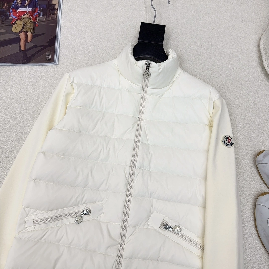 Discounted Moncler Down Jackets