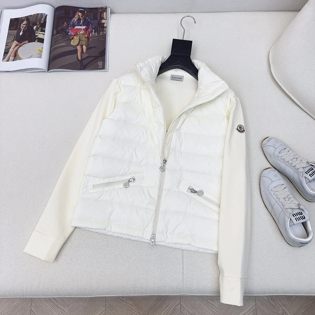 Discounted Moncler Down Jackets