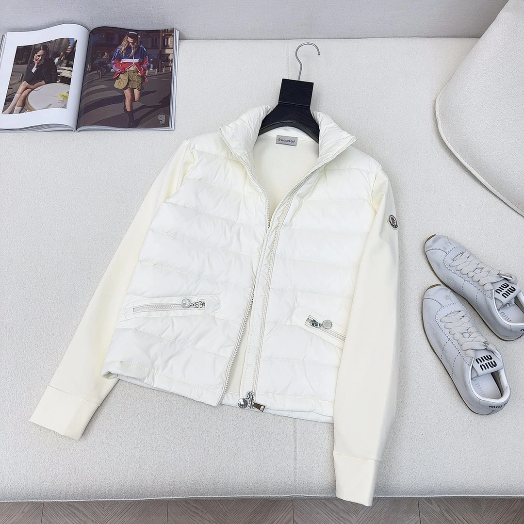 Discounted Moncler Down Jackets