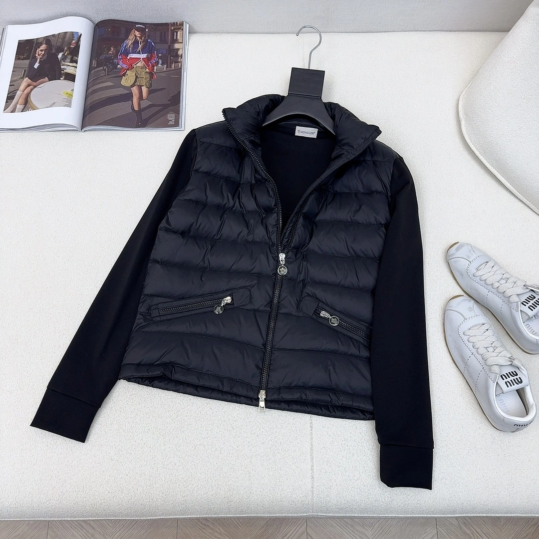 Economical Moncler Down Jackets