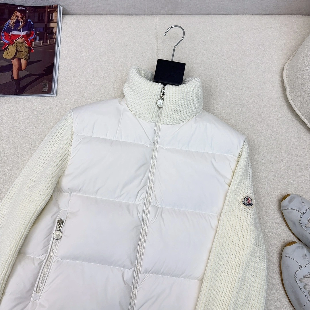 Cut-rate Moncler Down Jackets