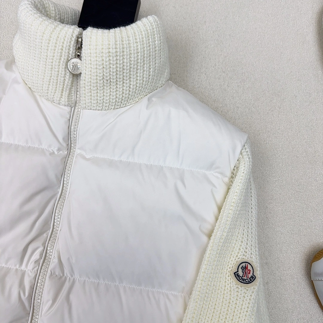 Cut-rate Moncler Down Jackets