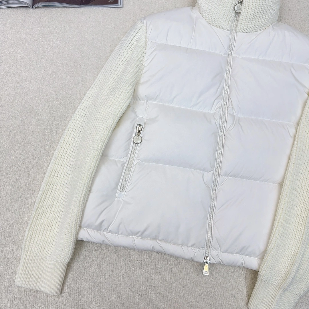 Cut-rate Moncler Down Jackets