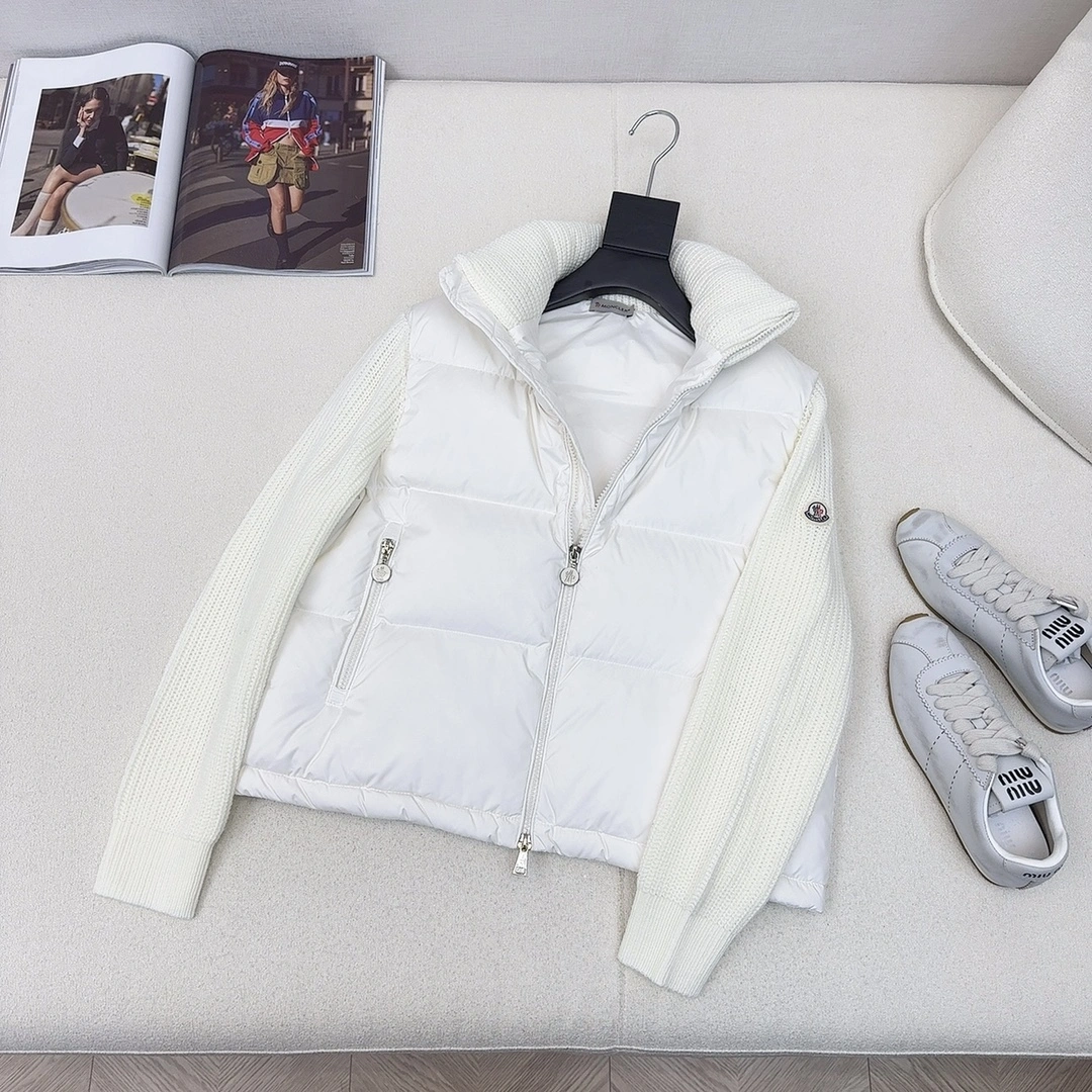 Cut-rate Moncler Down Jackets
