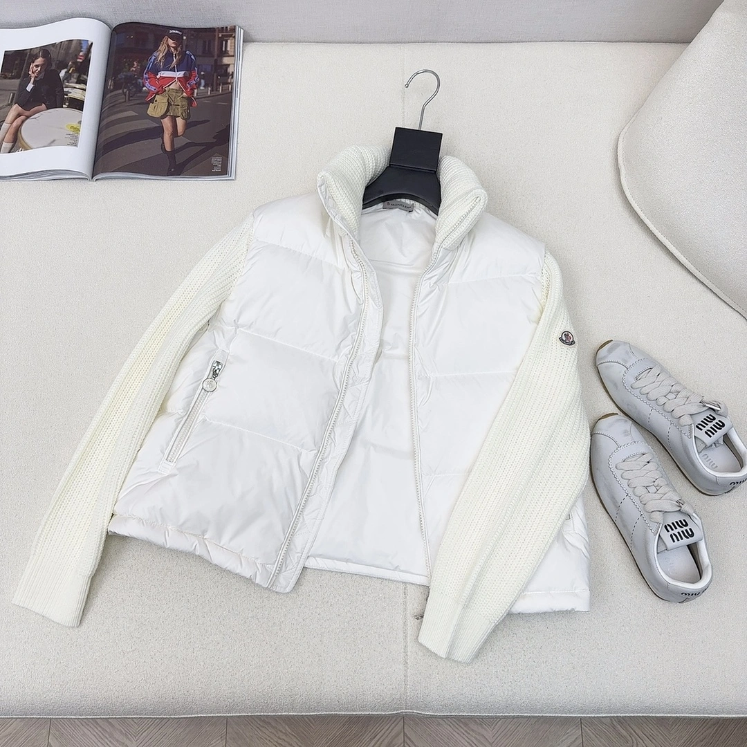 Cut-rate Moncler Down Jackets