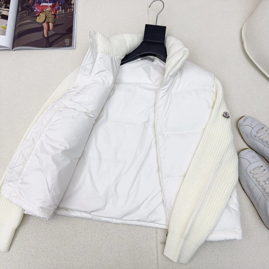 Cut-rate Moncler Down Jackets