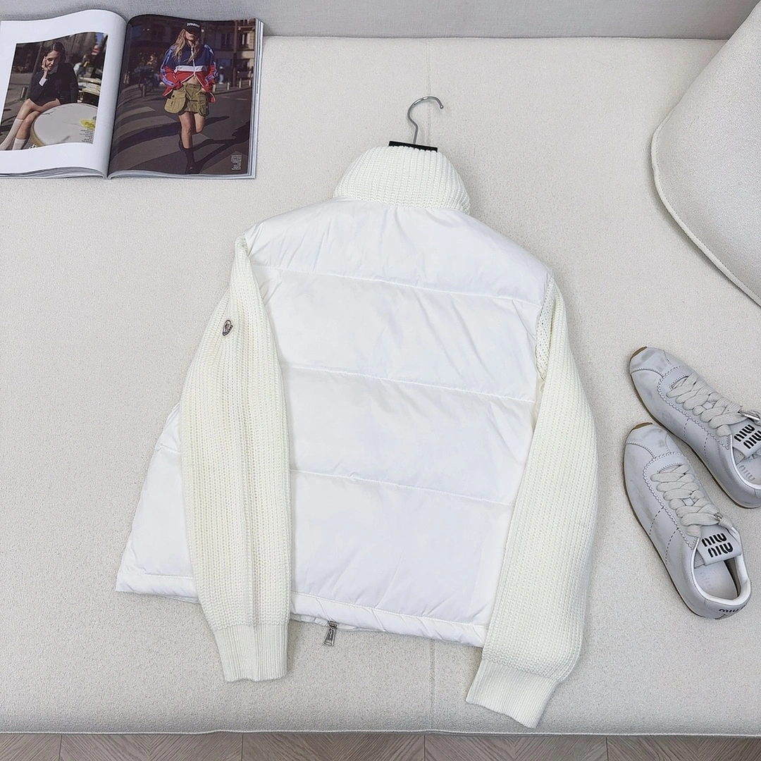 Cut-rate Moncler Down Jackets