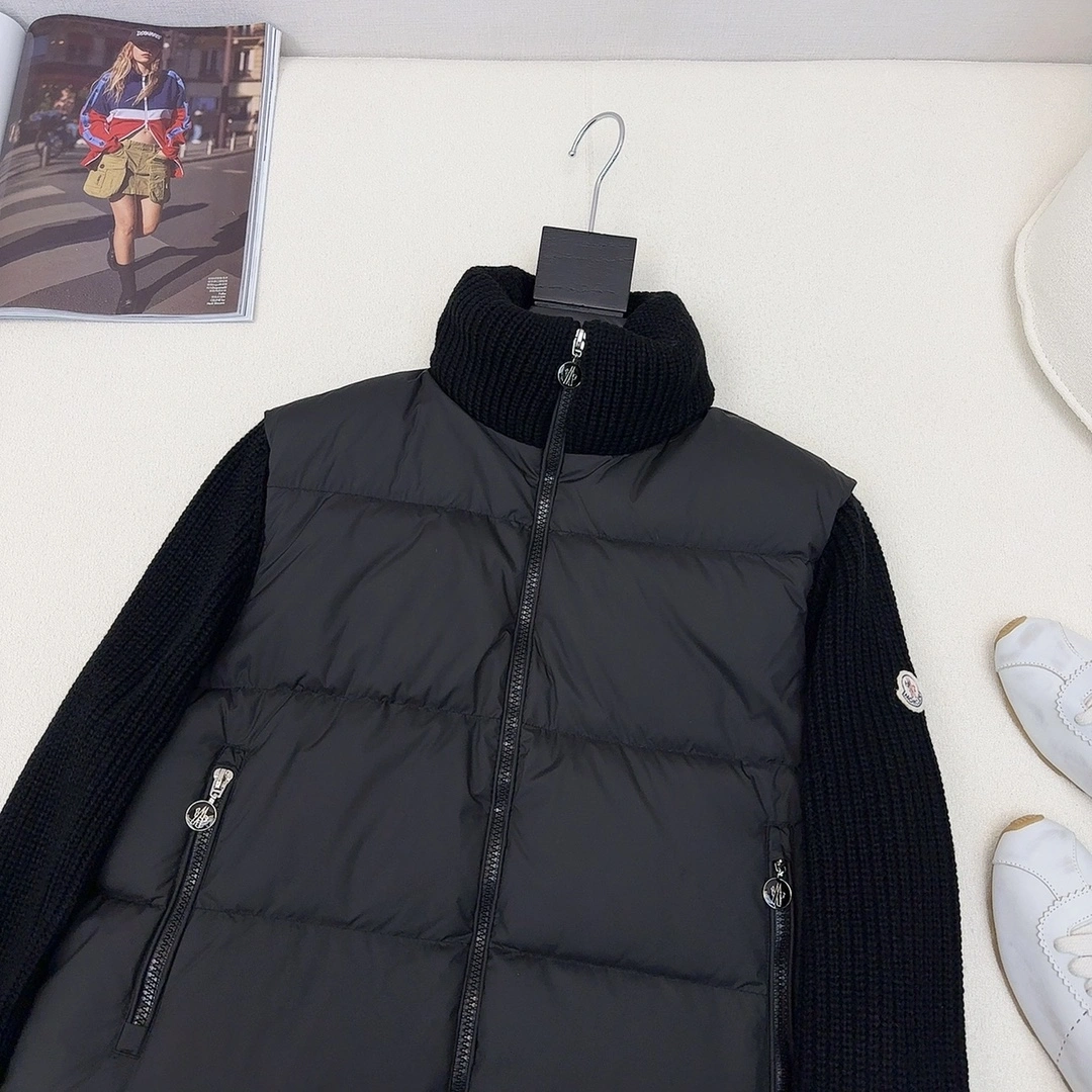 Economical Moncler Down Jackets
