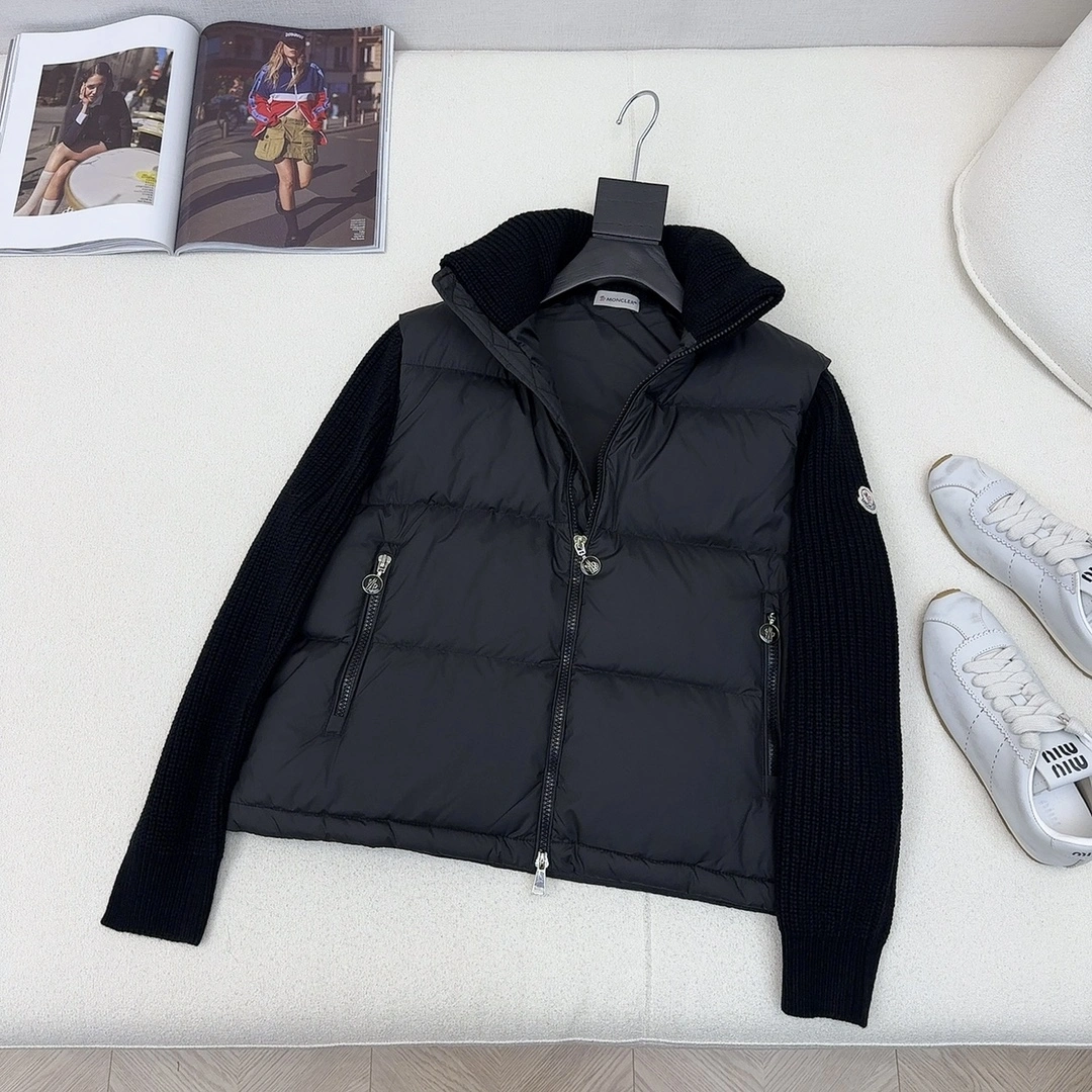 Economical Moncler Down Jackets