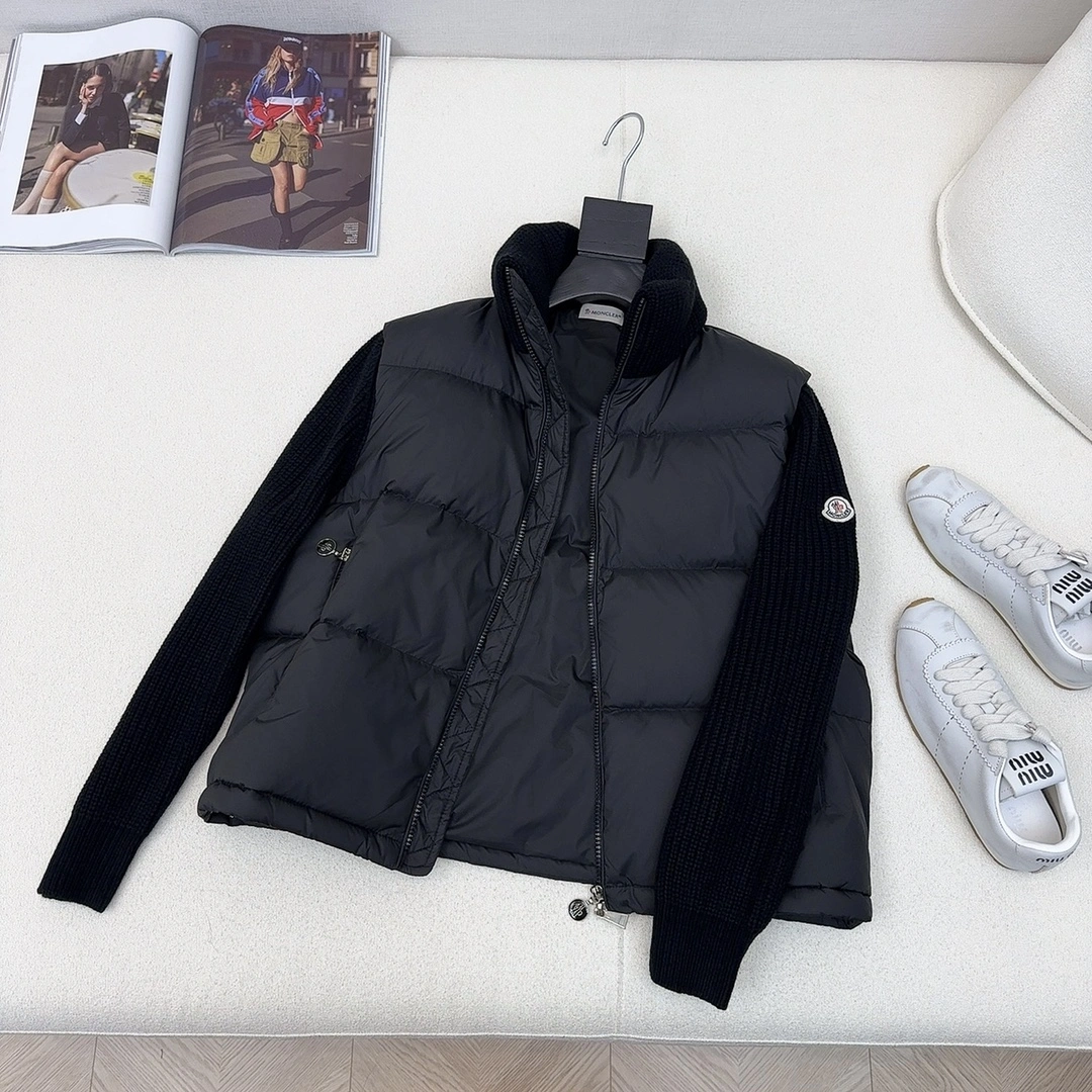 Economical Moncler Down Jackets