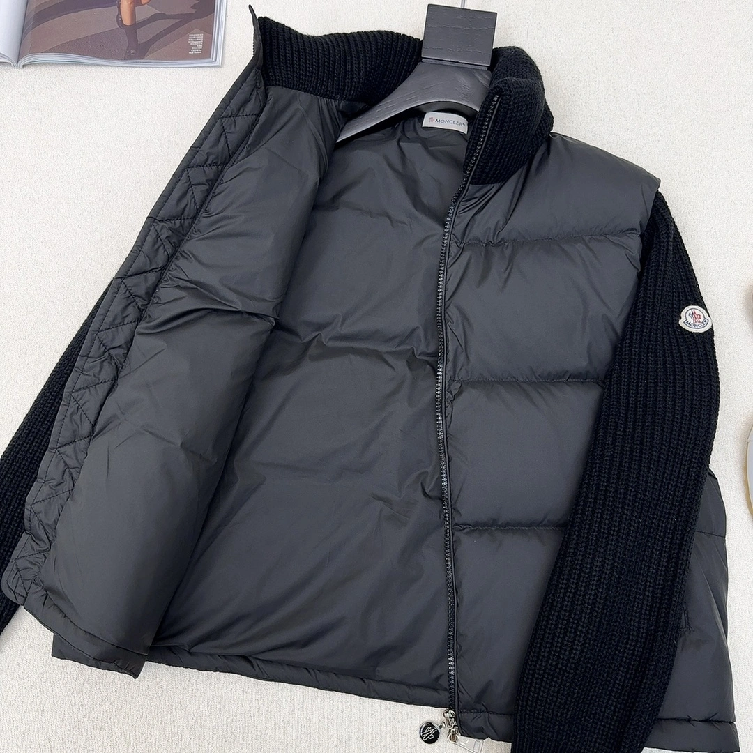 Economical Moncler Down Jackets