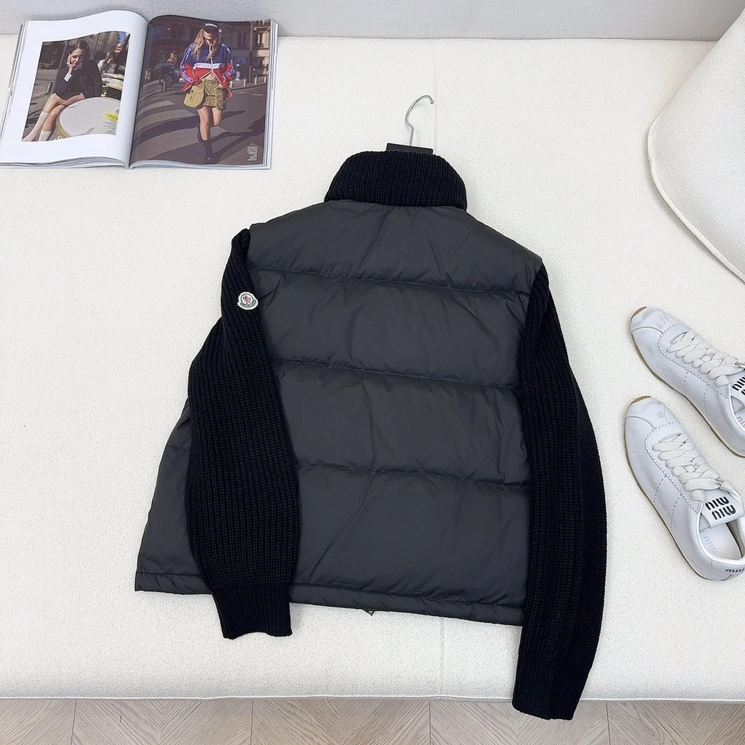 Economical Moncler Down Jackets