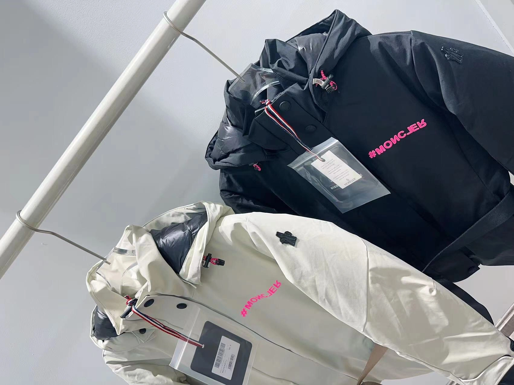 Discounted Moncler Down Jackets
