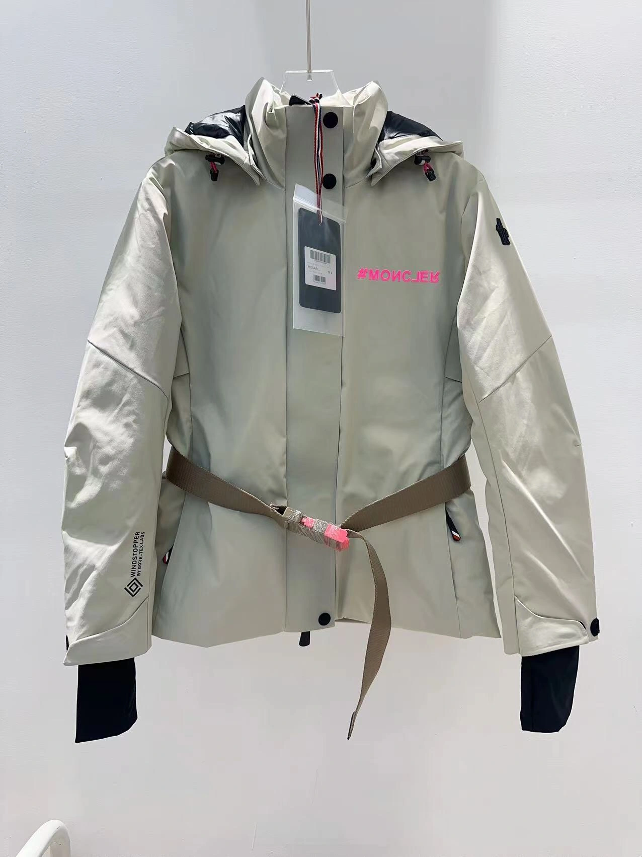 Discounted Moncler Down Jackets