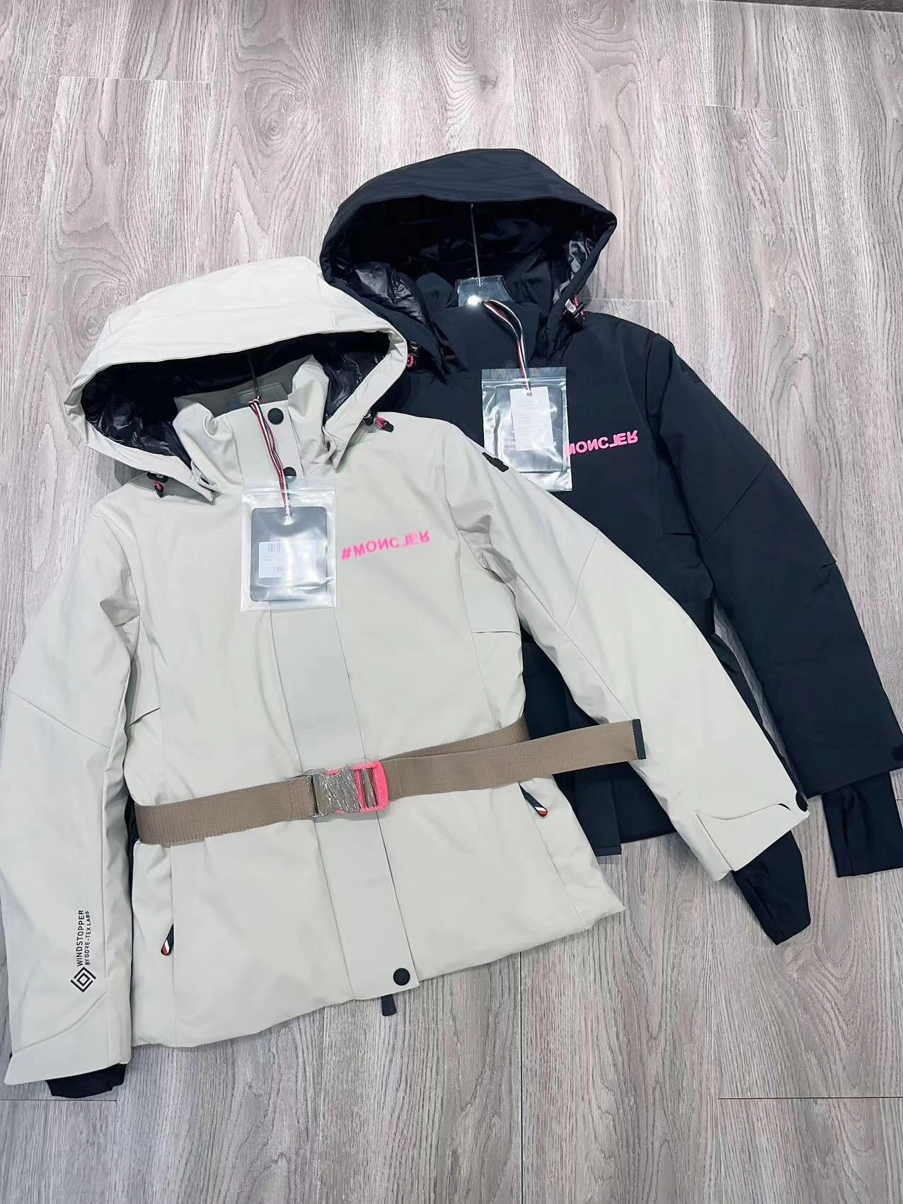 Discounted Moncler Down Jackets