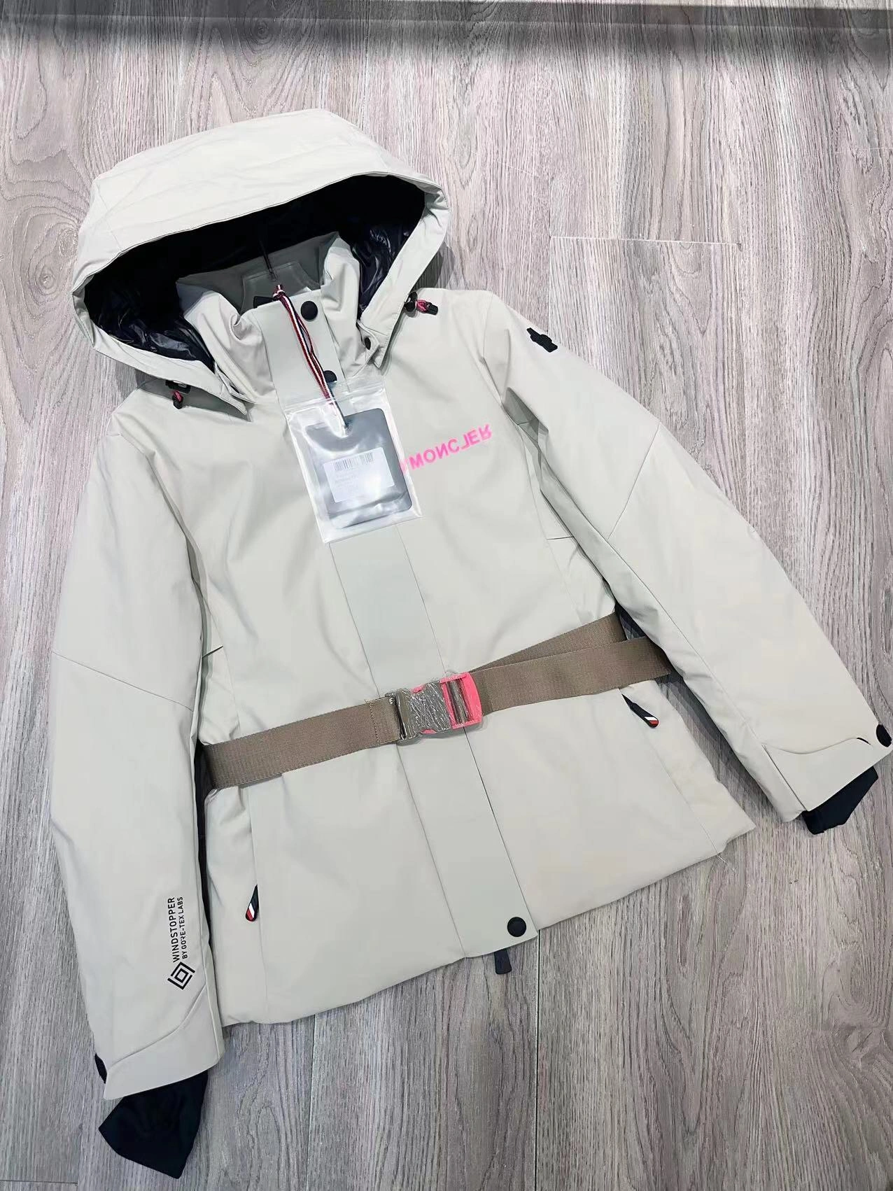 Discounted Moncler Down Jackets