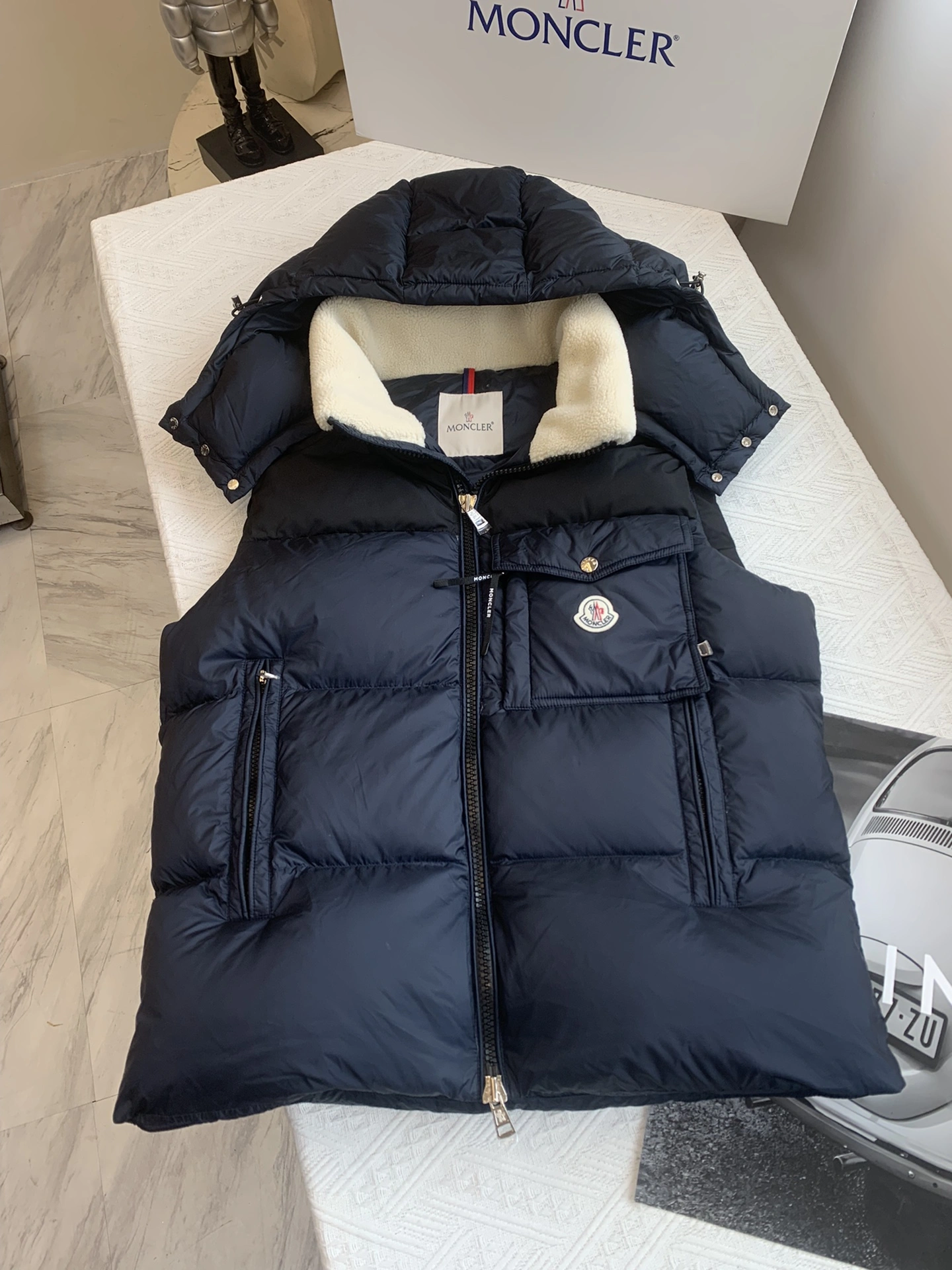 Moncler Down Jackets