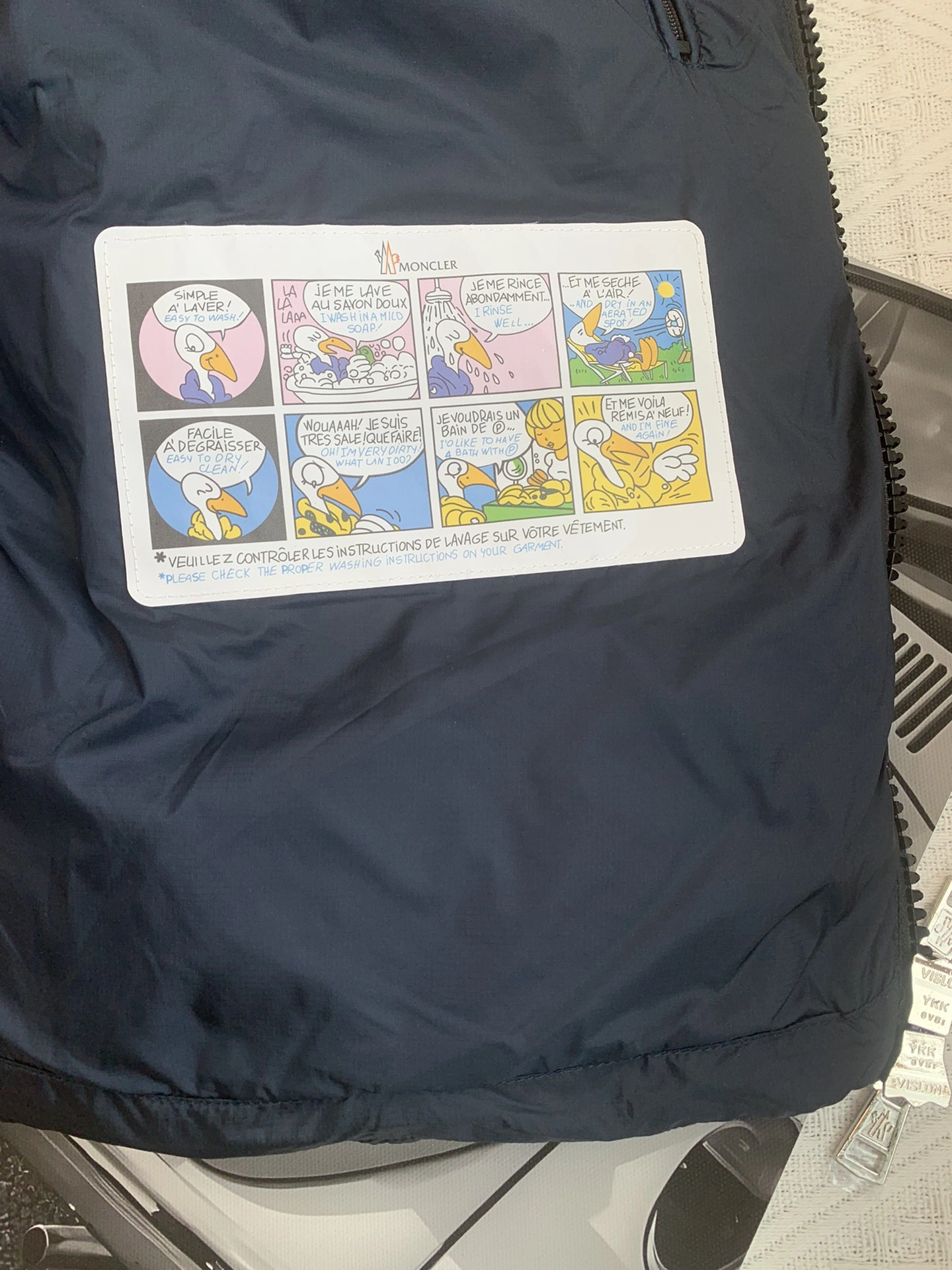 Low-cost Moncler Down Jackets