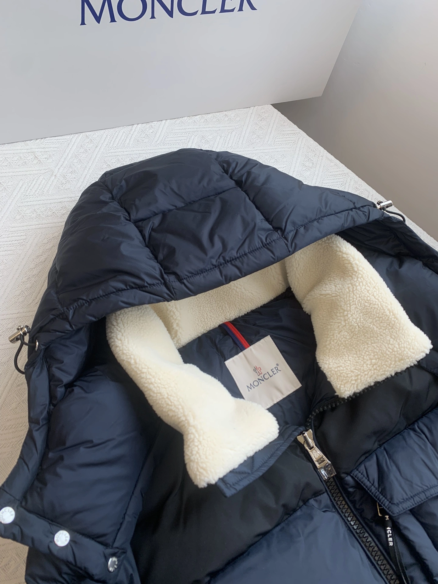 Budget-friendly Moncler Down Jackets