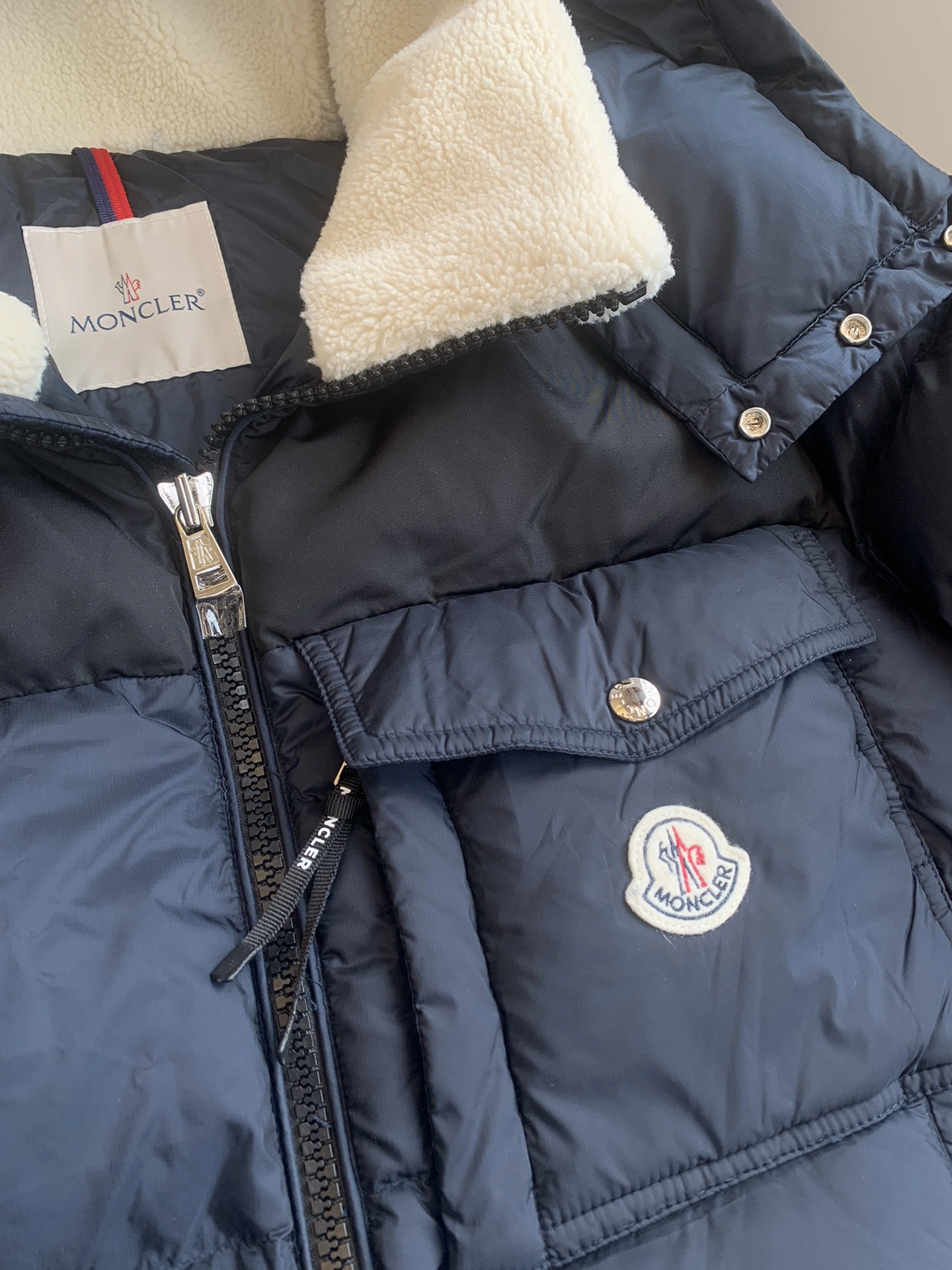 Budget-friendly Moncler Down Jackets