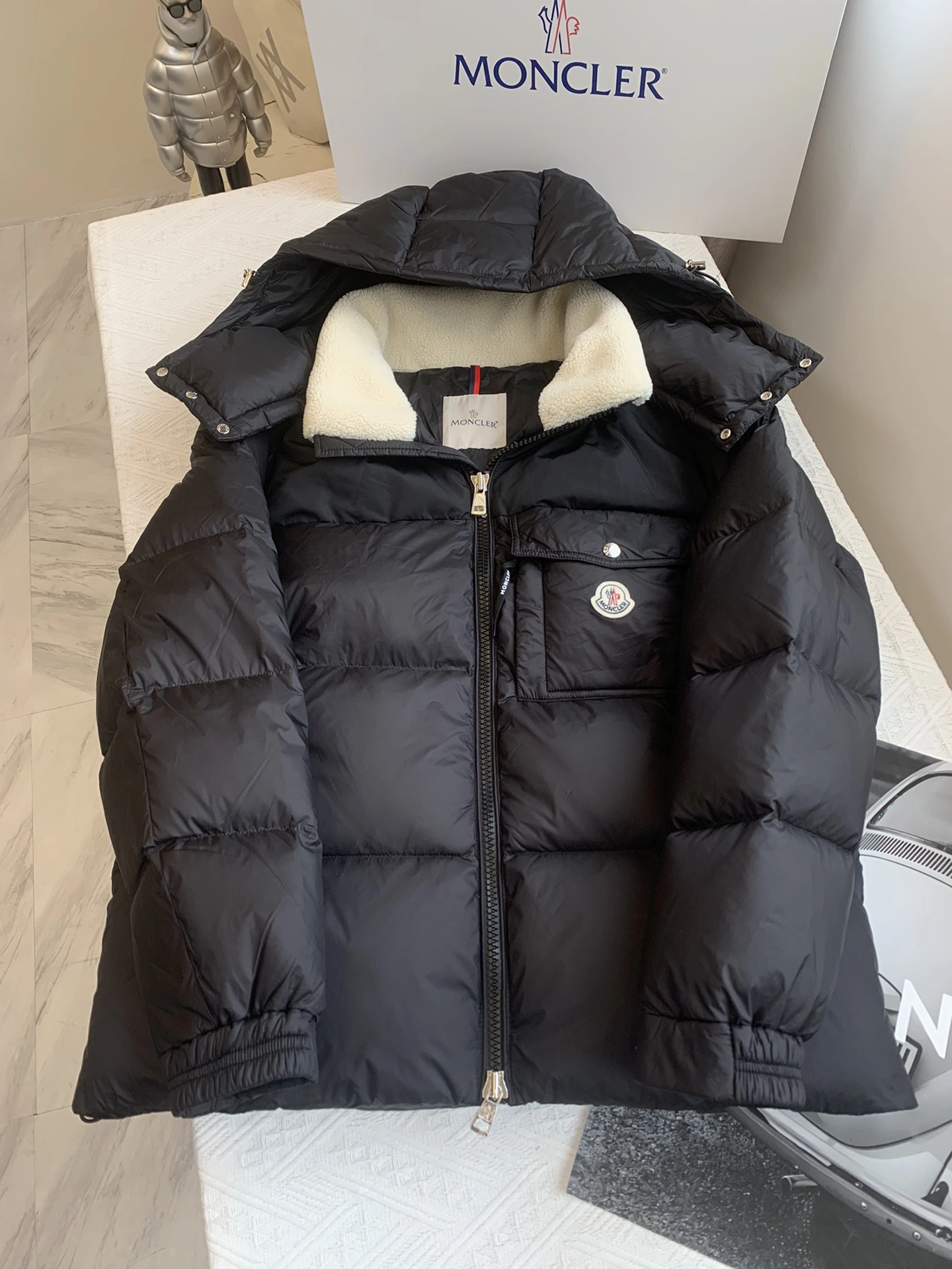 Moncler Down Jackets