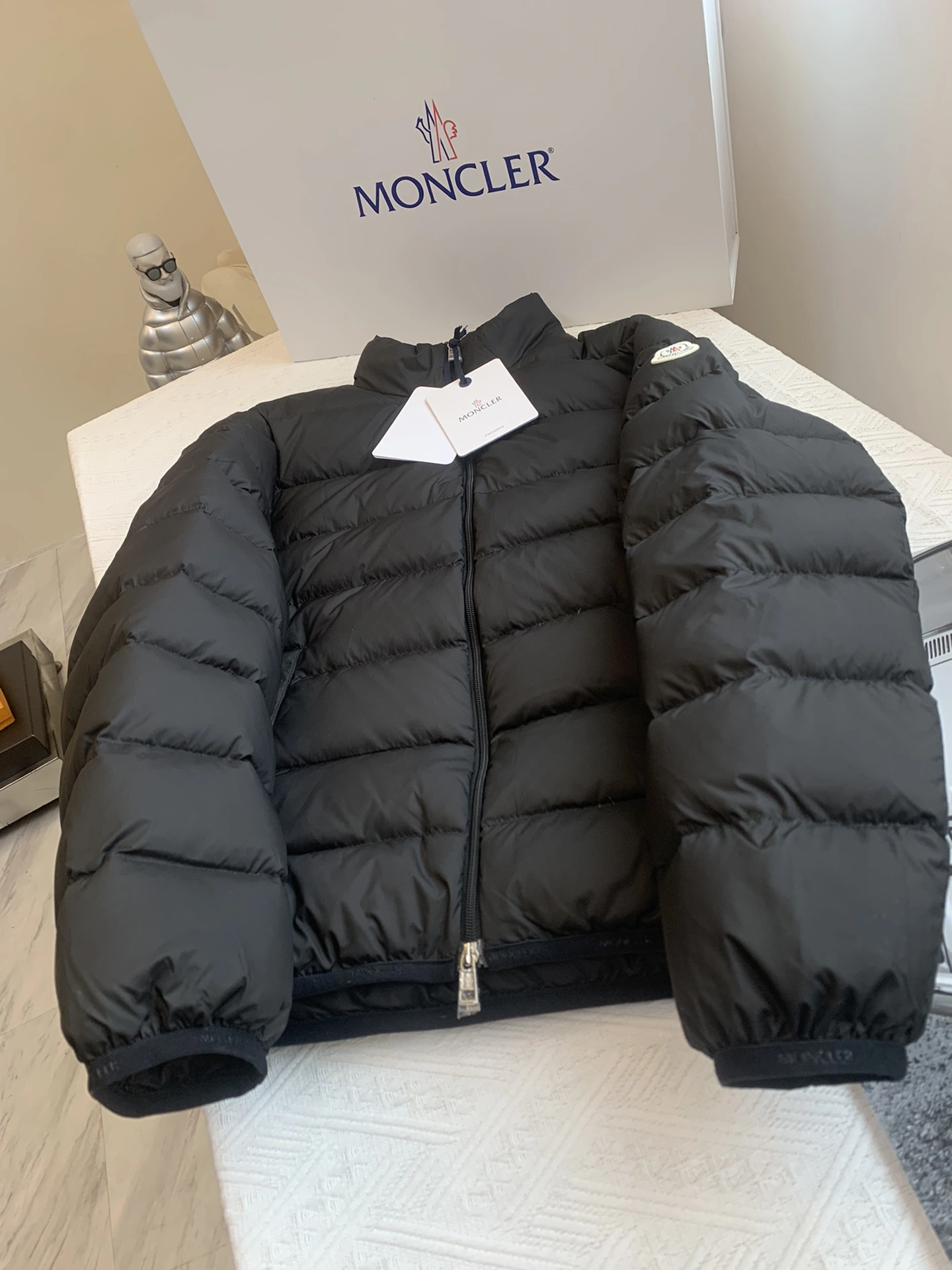 Precise copy Moncler Down Jackets