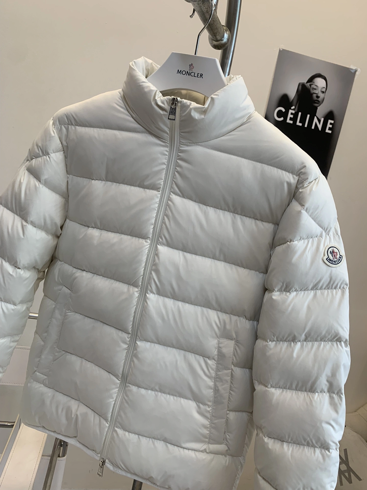 Mirror quality Moncler Down Jackets