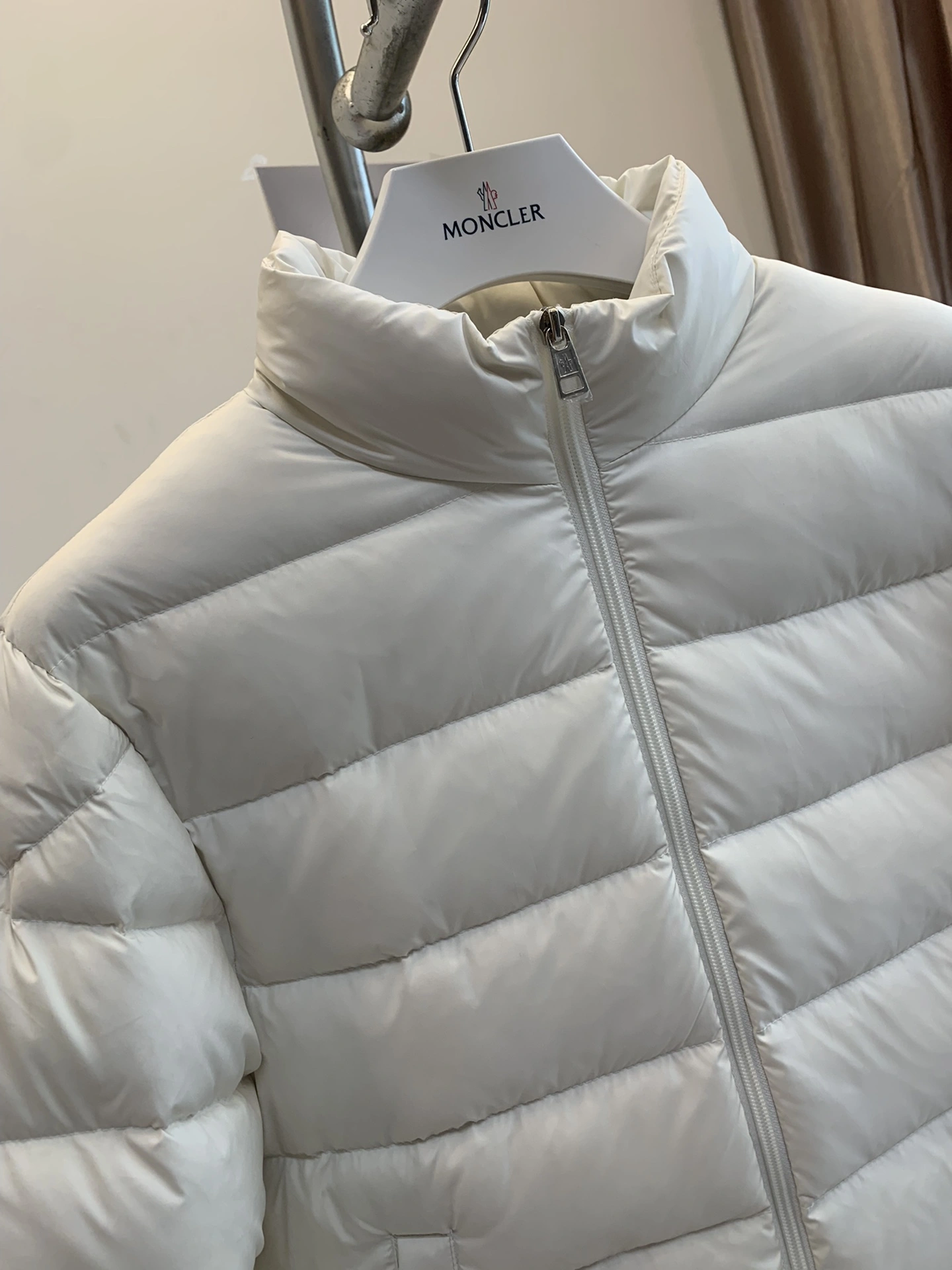 Mirror quality Moncler Down Jackets