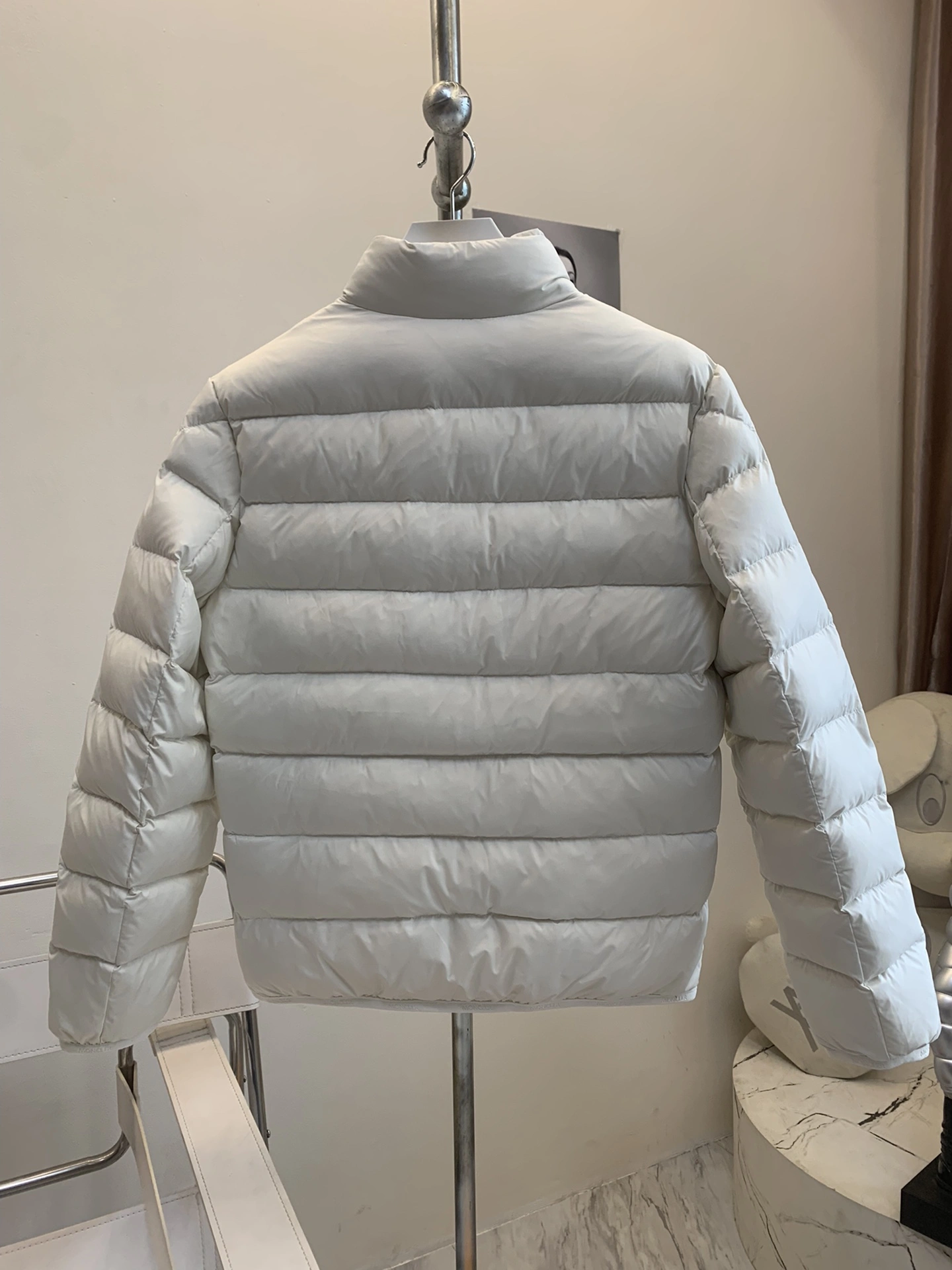 Mirror quality Moncler Down Jackets