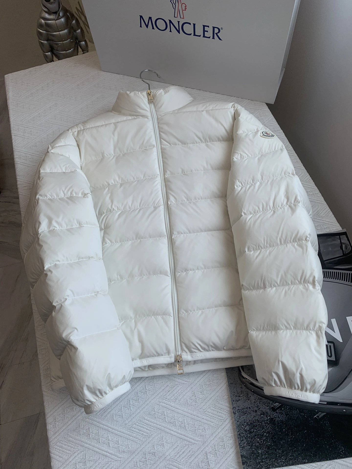 Mirror quality Moncler Down Jackets