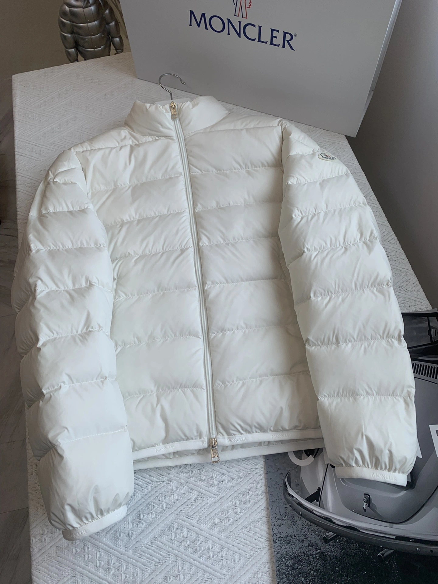 Mirror quality Moncler Down Jackets