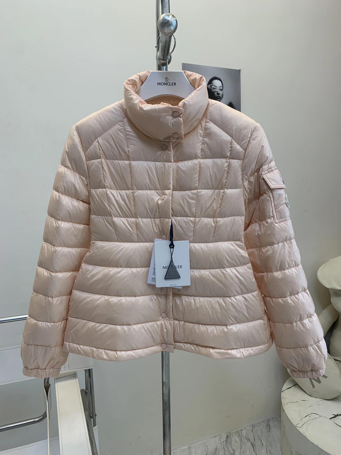 Moncler Down Jackets