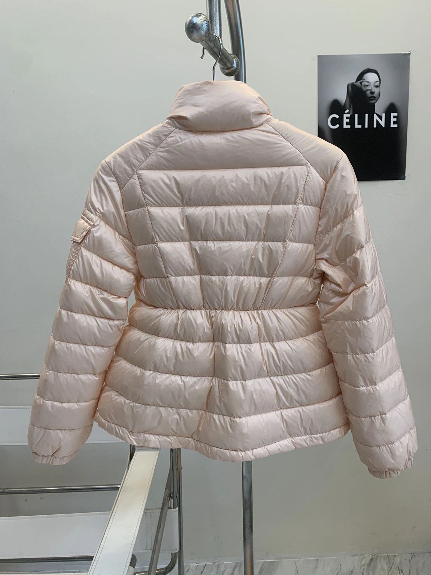 Official Moncler Down Jackets