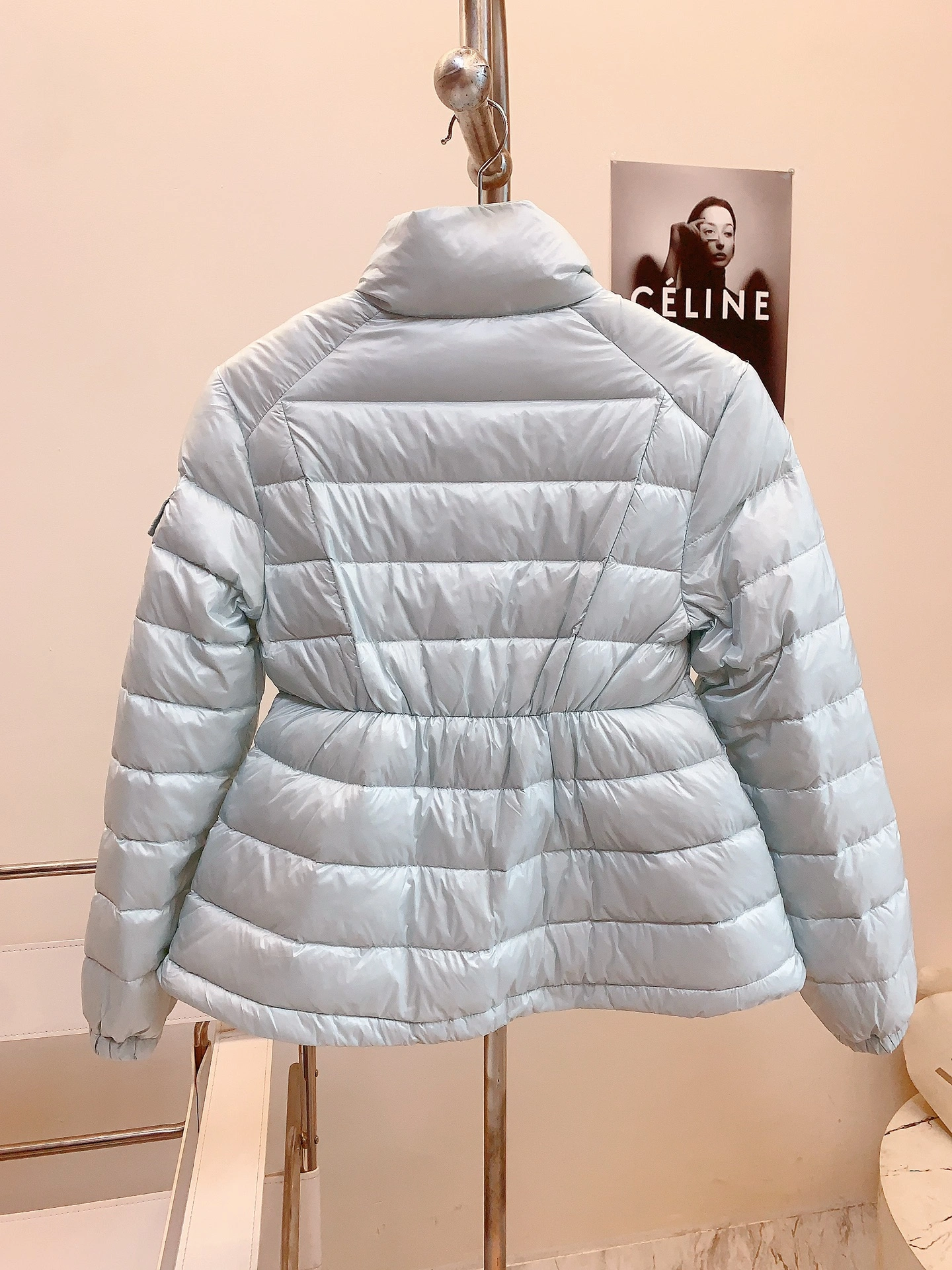 1:1 copy Moncler Down Jackets