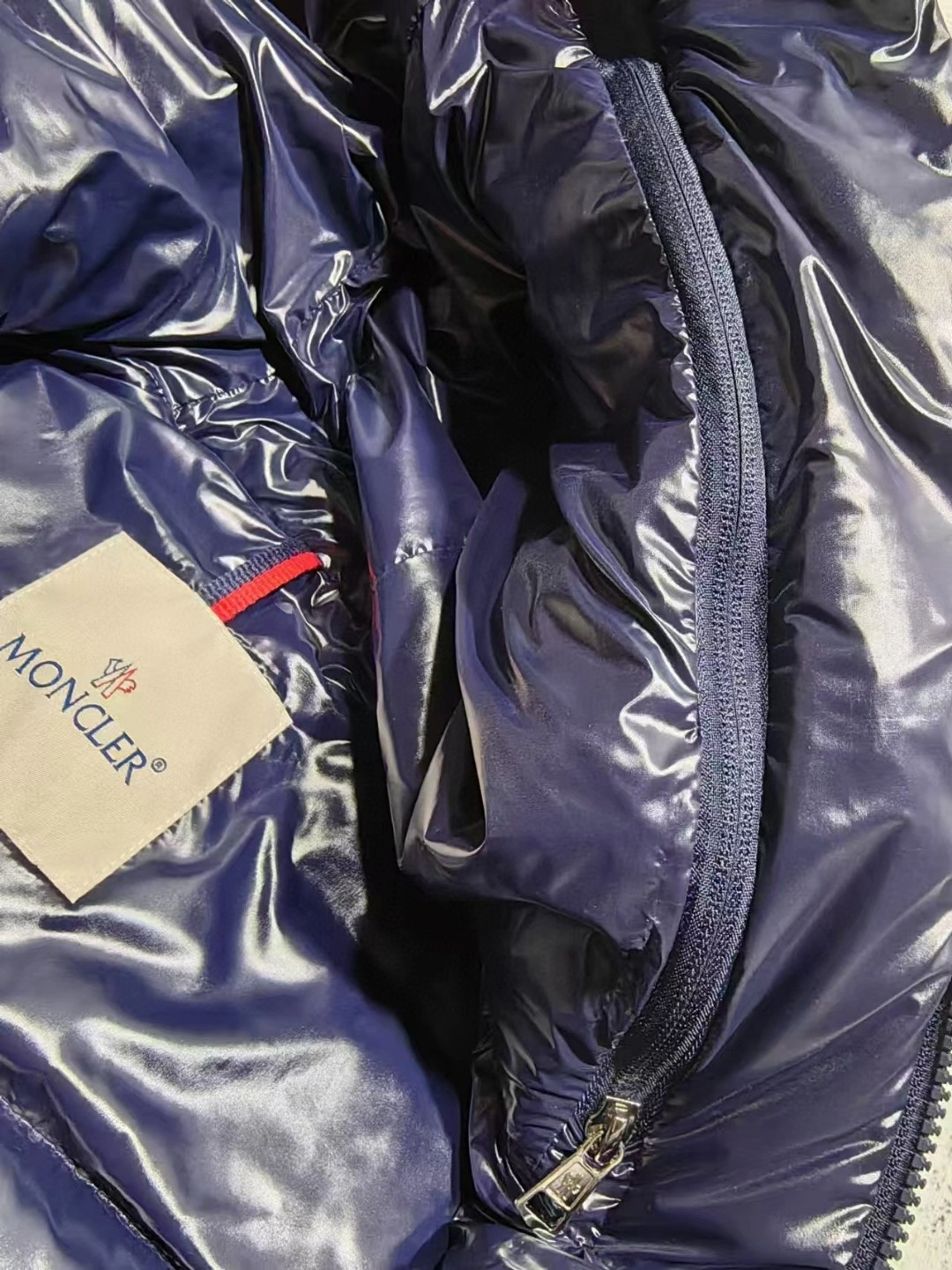 High fidelity Moncler Down Jackets