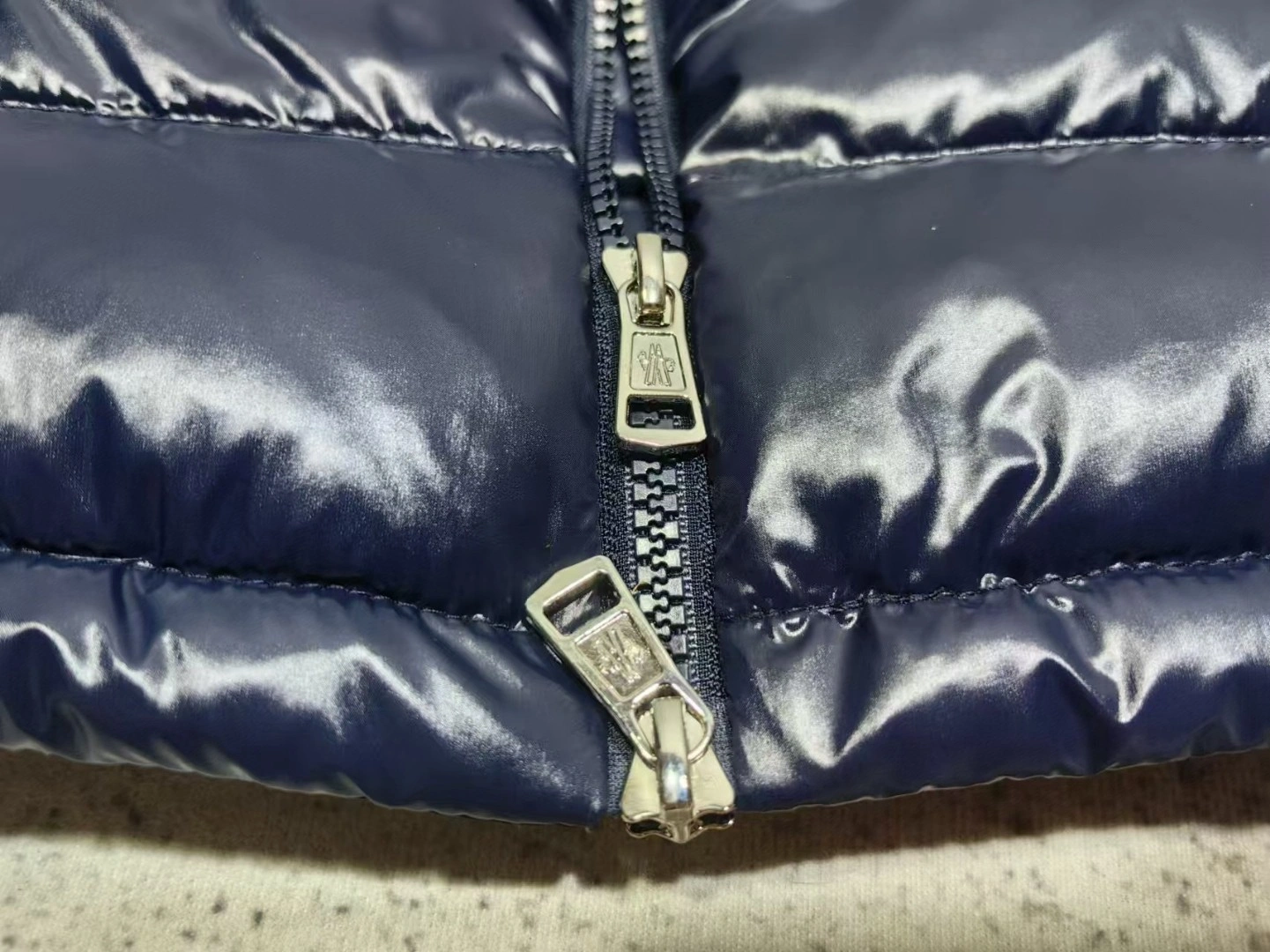 High fidelity Moncler Down Jackets