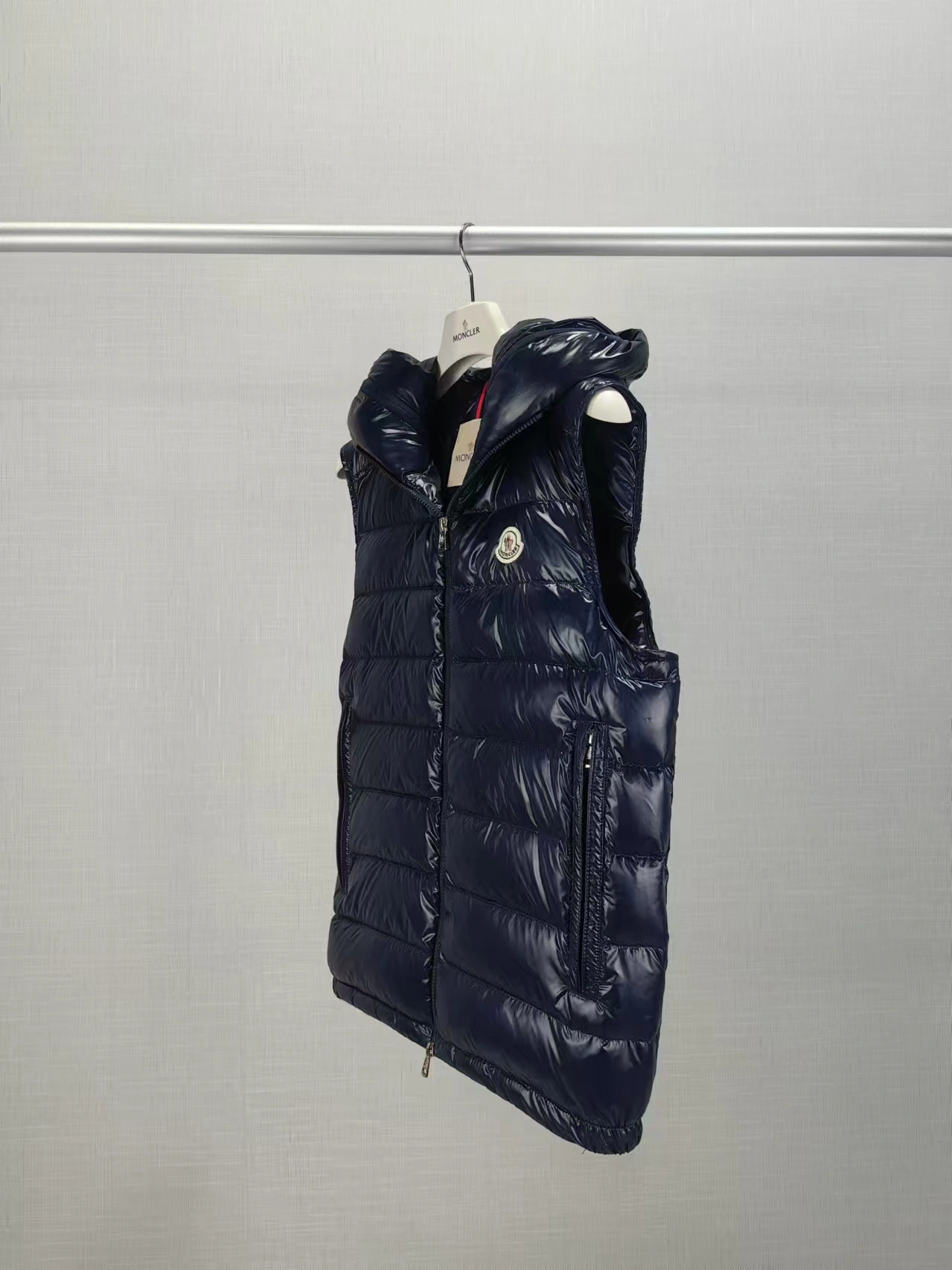High fidelity Moncler Down Jackets